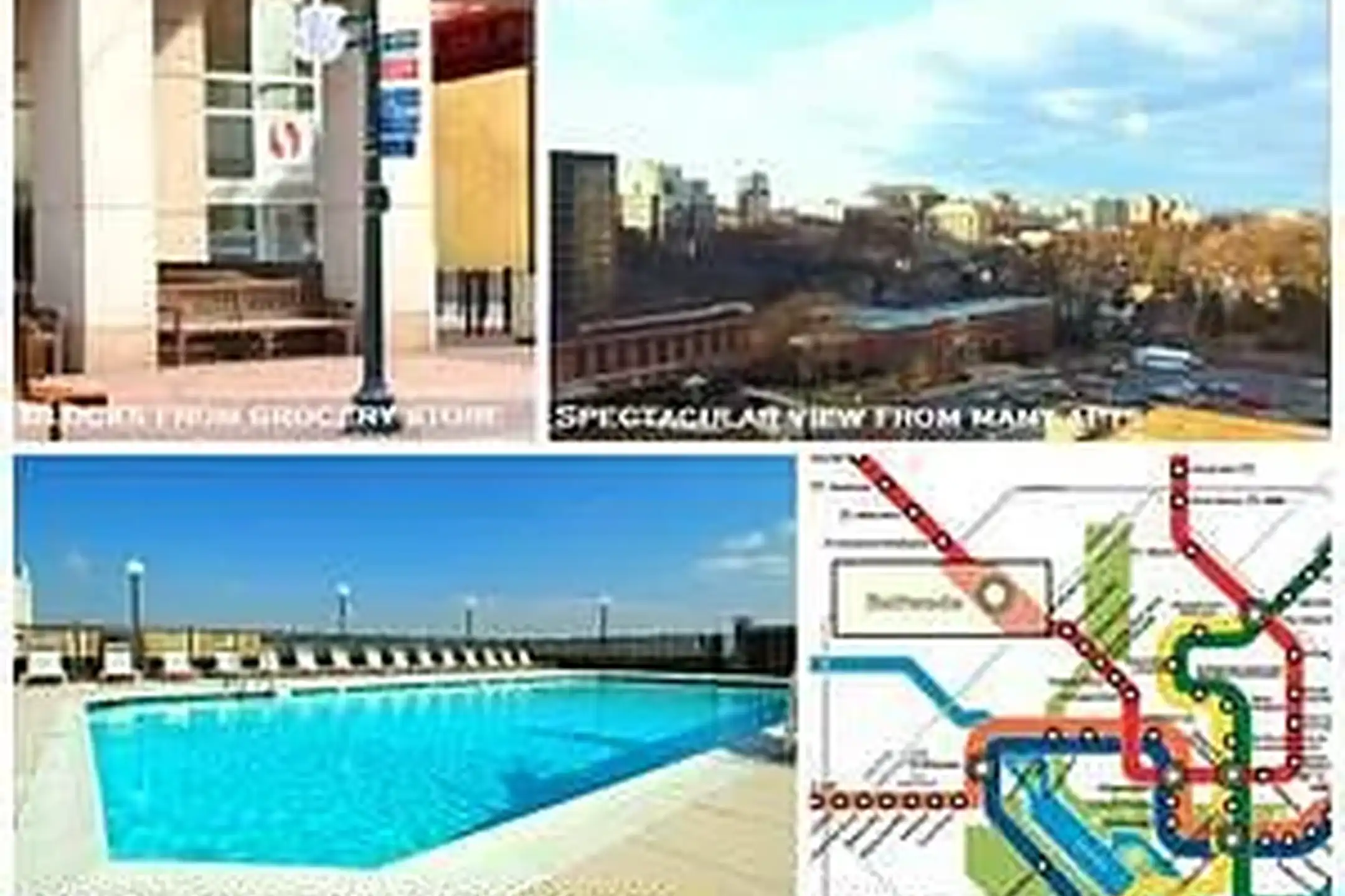 Topaz House - Bethesda, MD 20814 | ApartmentGuide.com