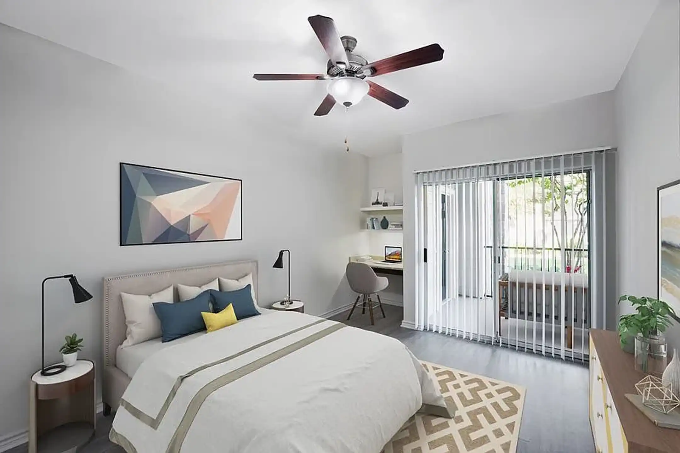 Camden Northpointe - Tomball, TX 77377 | ApartmentGuide.com