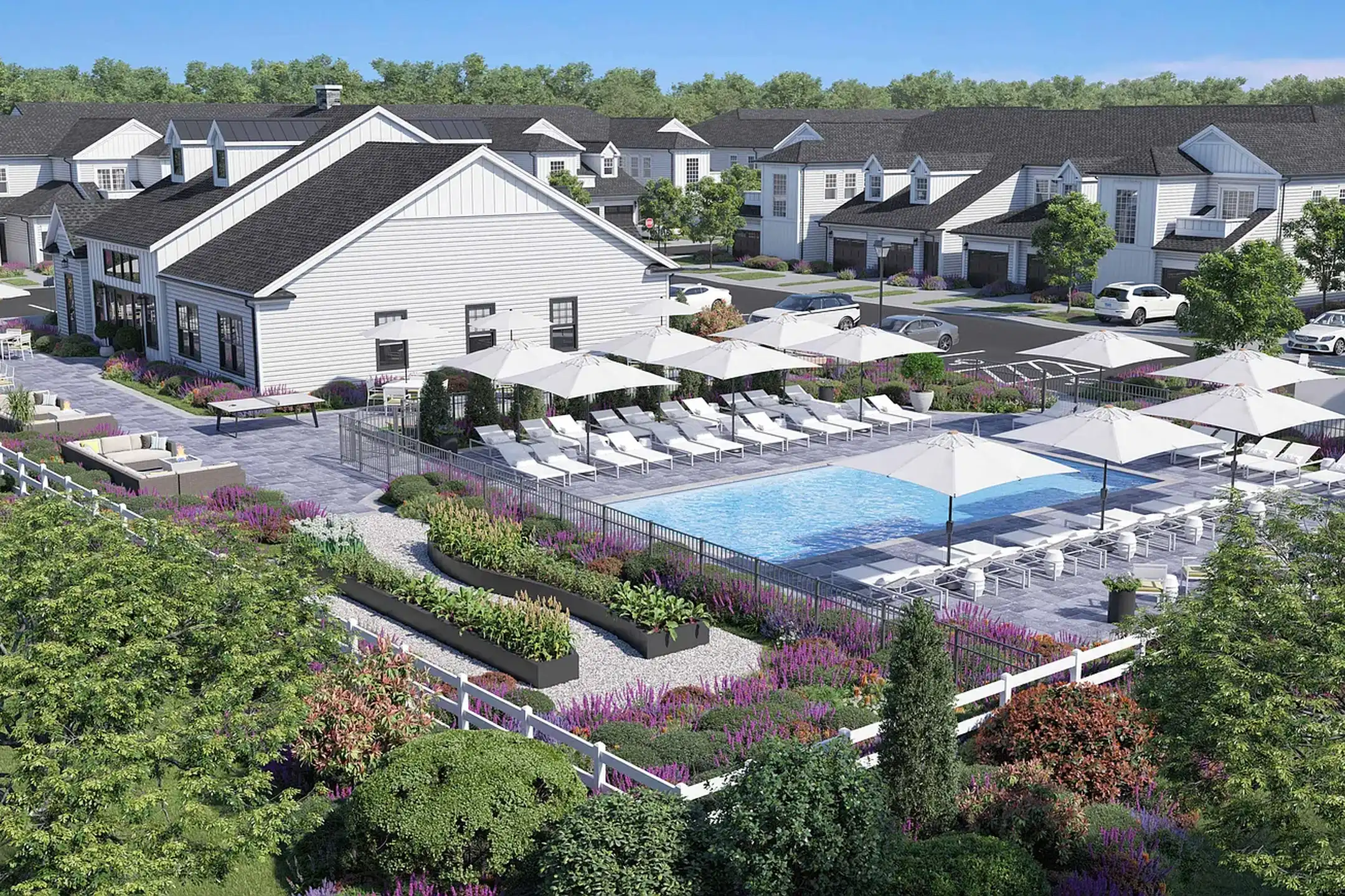 Sutton Landing at Commack - Commack, NY 11725 | ApartmentGuide.com