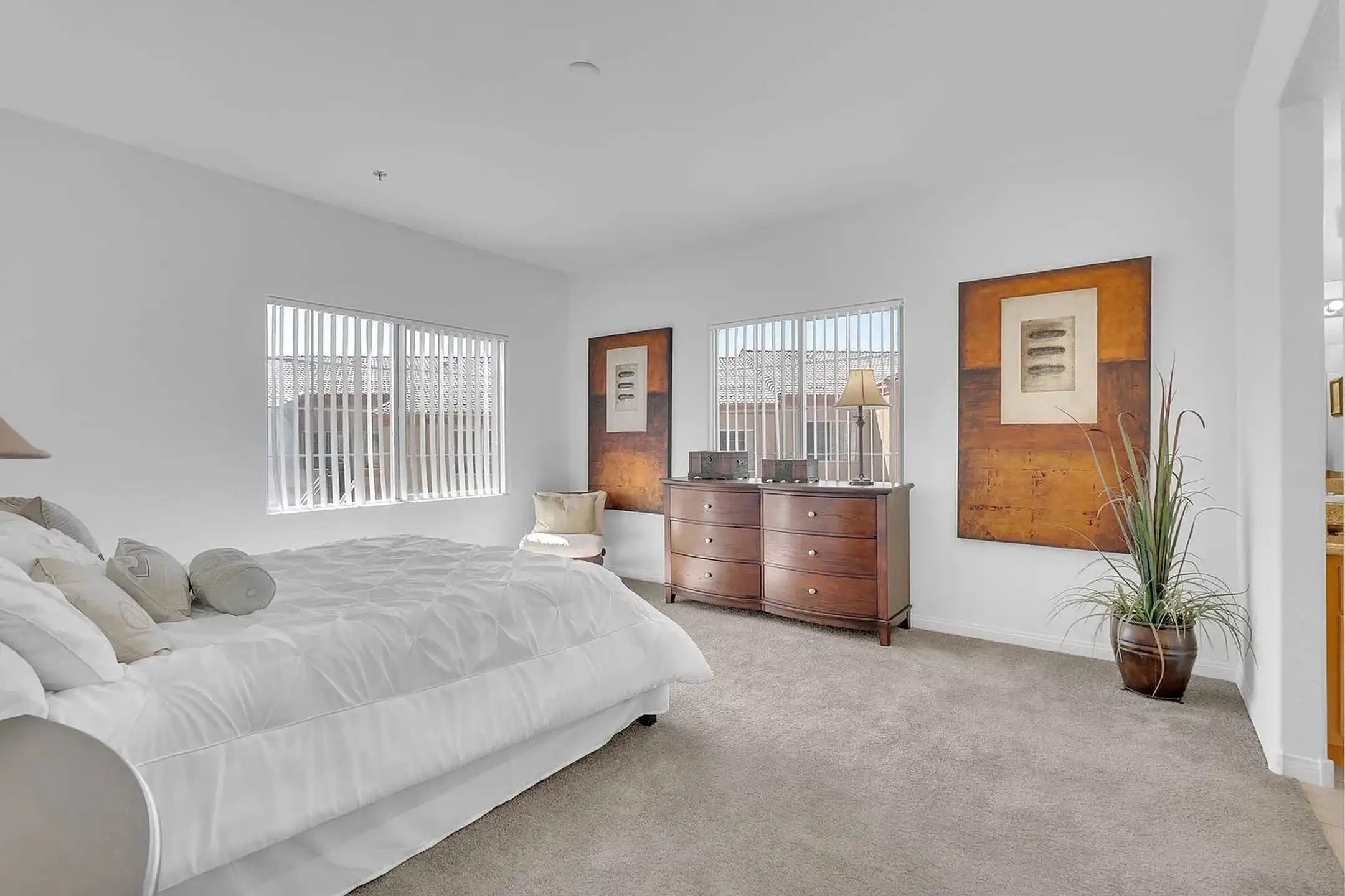 Southwest Ranch Condominiums - Las Vegas, NV 89148 | ApartmentGuide.com