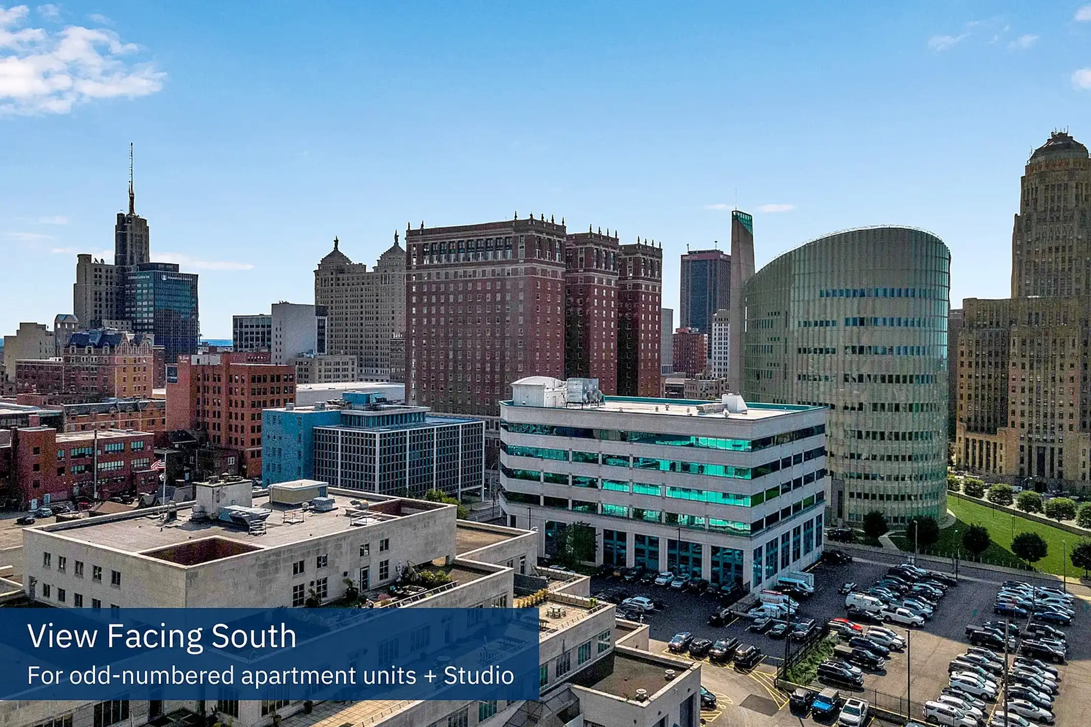 Vistas at Avant - Buffalo, NY 14202 | ApartmentGuide.com