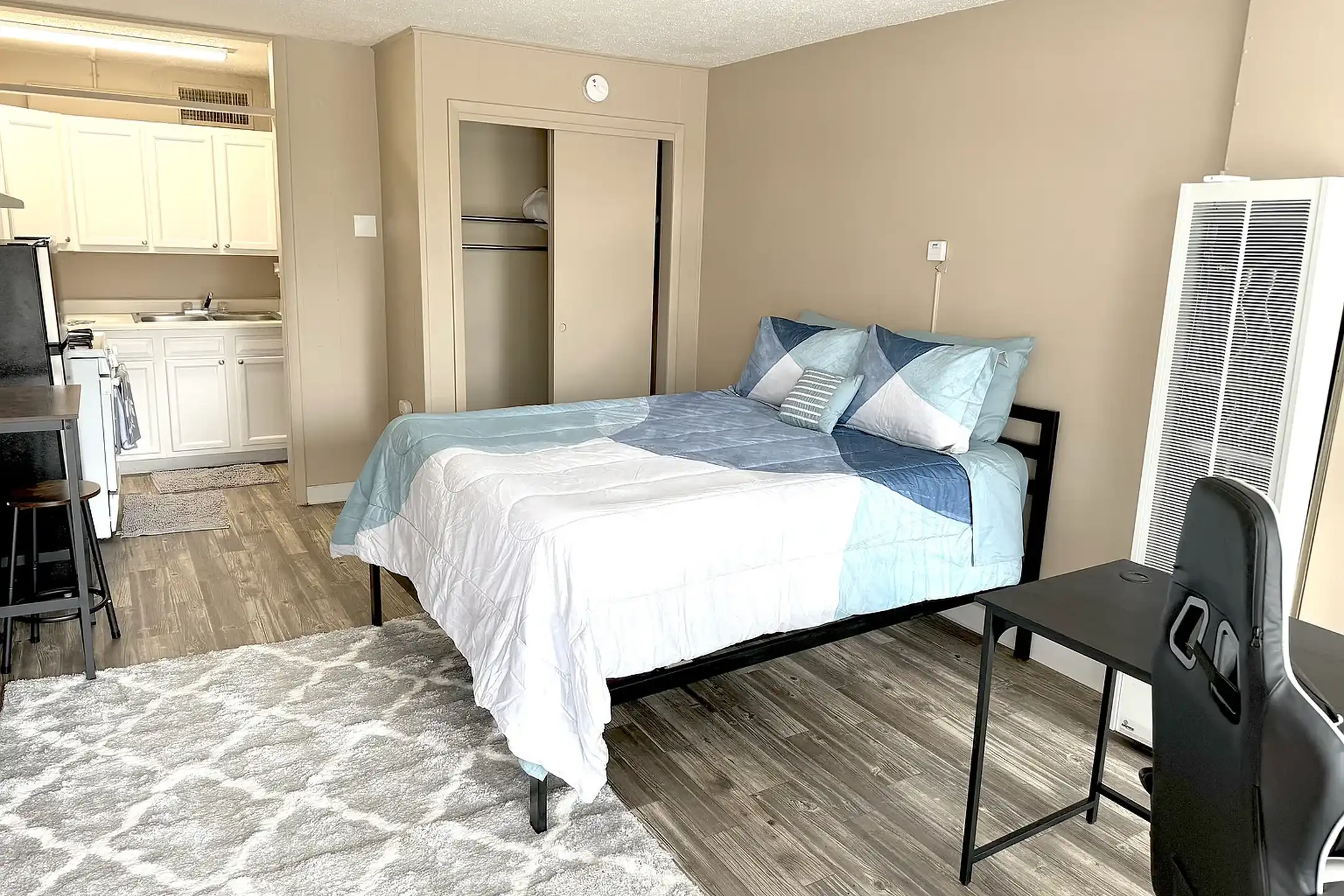The Village at Sandia - Albuquerque, NM 87123 | ApartmentGuide.com