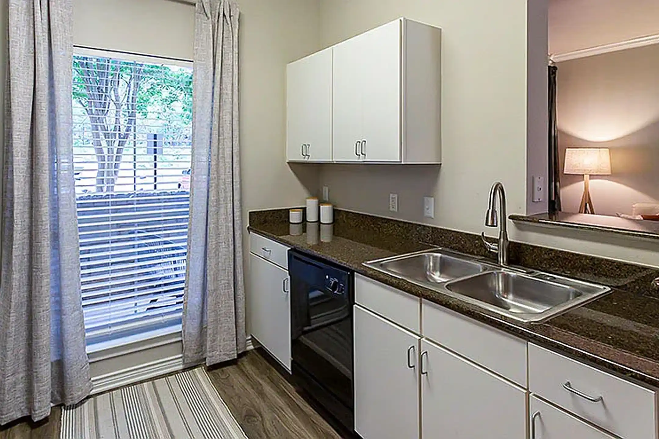 Walker Ranch Apartment Homes - San Antonio, TX 78216 | ApartmentGuide.com