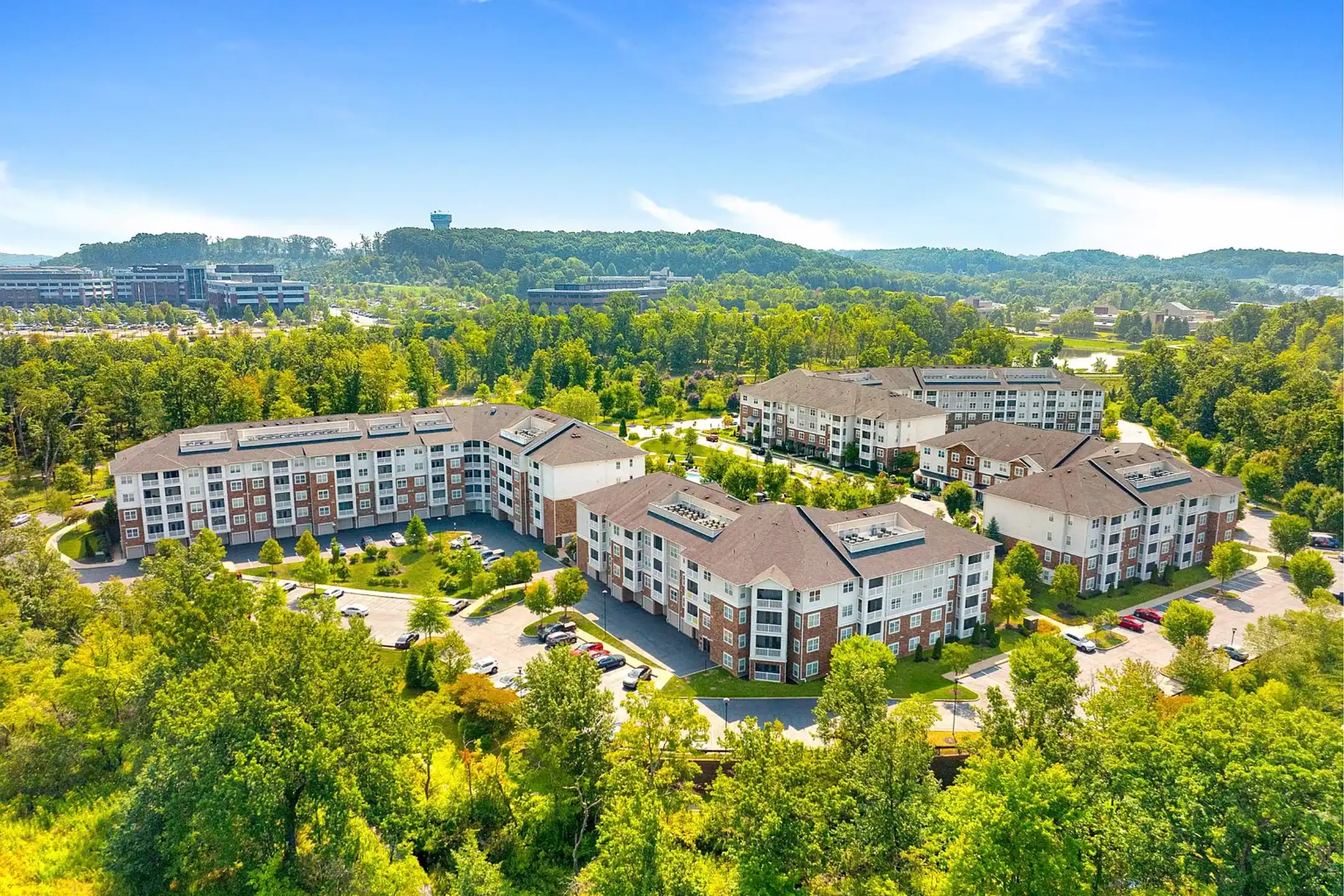 The Haven at Cranberry Woods - Cranberry Township, PA 16066 ...