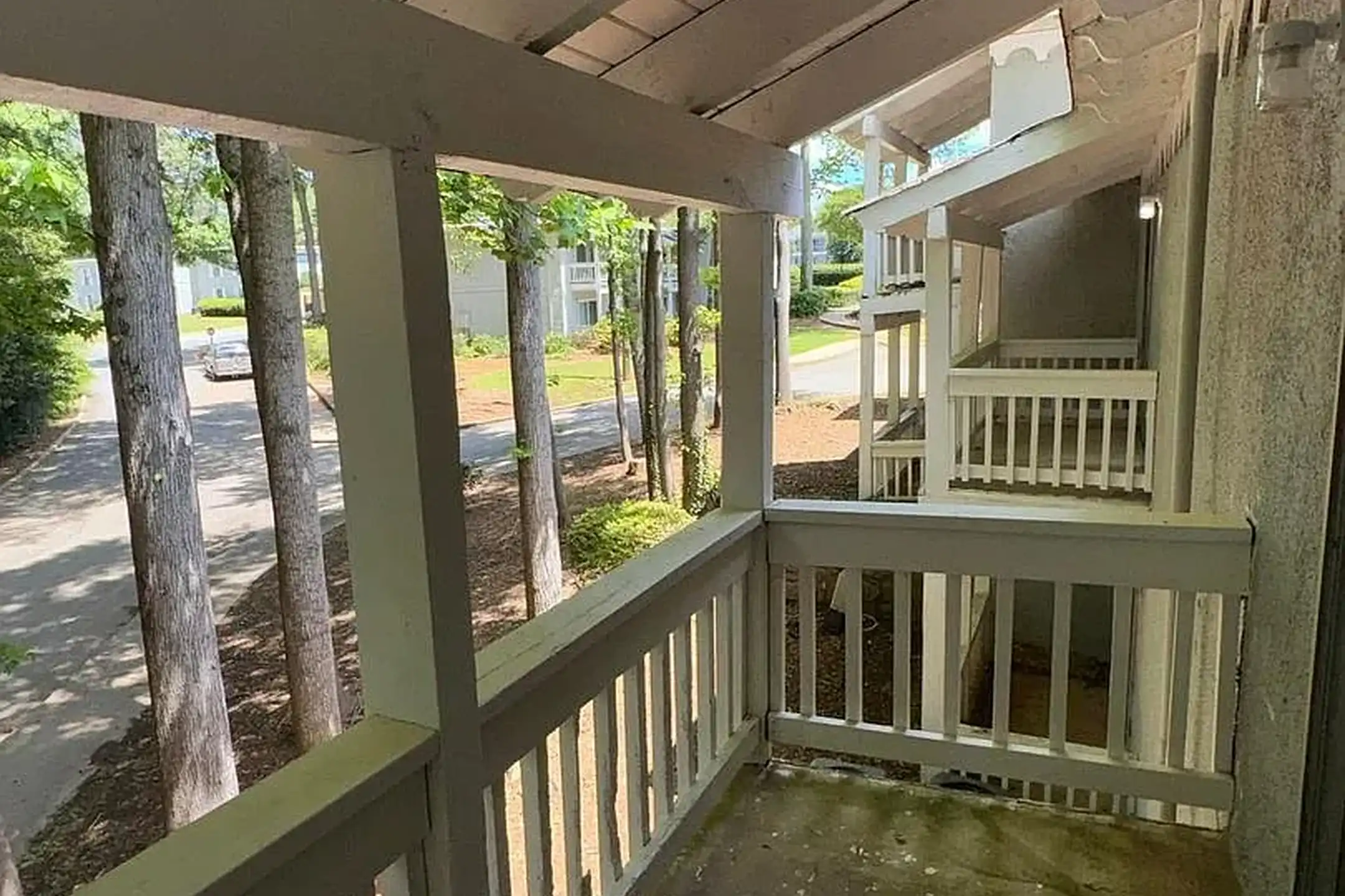 Villas at Panthersville - Decatur, GA 30034 | ApartmentGuide.com