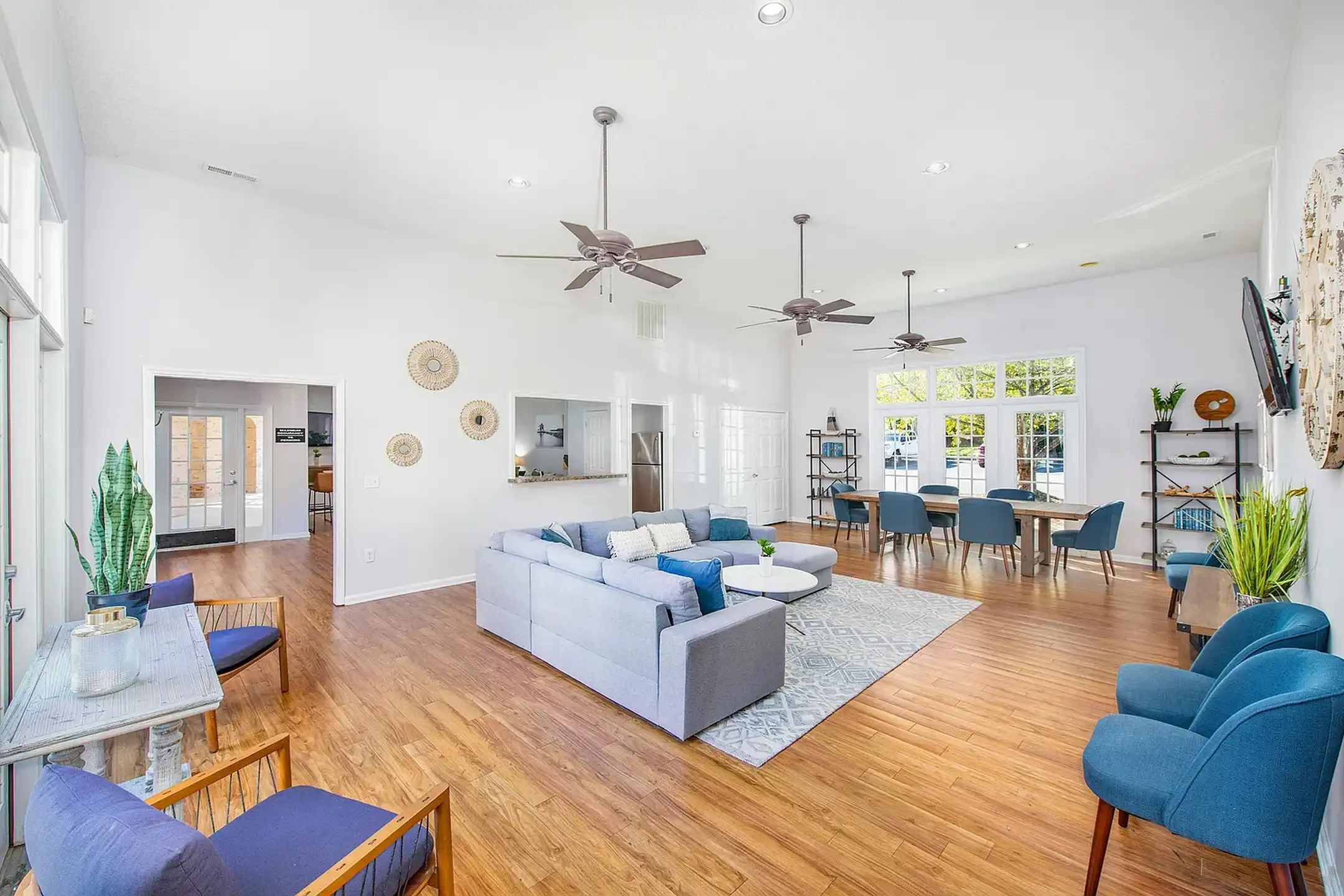 MAA Trinity - Raleigh, NC 27607 | ApartmentGuide.com