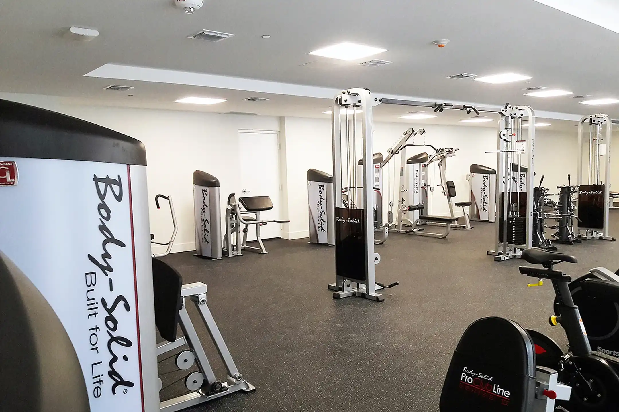 Square Station - Miami, FL 33132 | ApartmentGuide.com