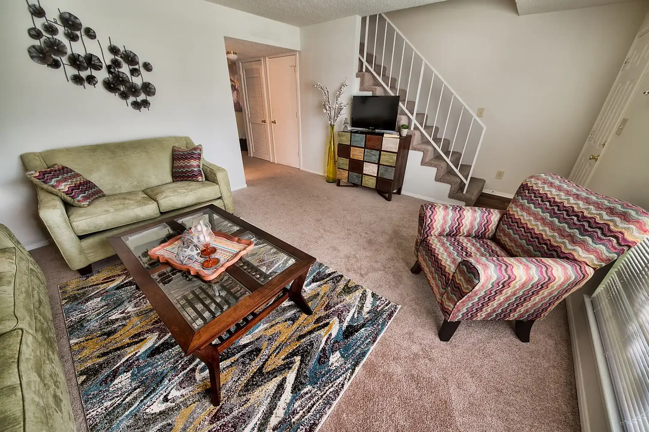 Waterford Square Apartment Homes - Huntsville, AL 35802 ...