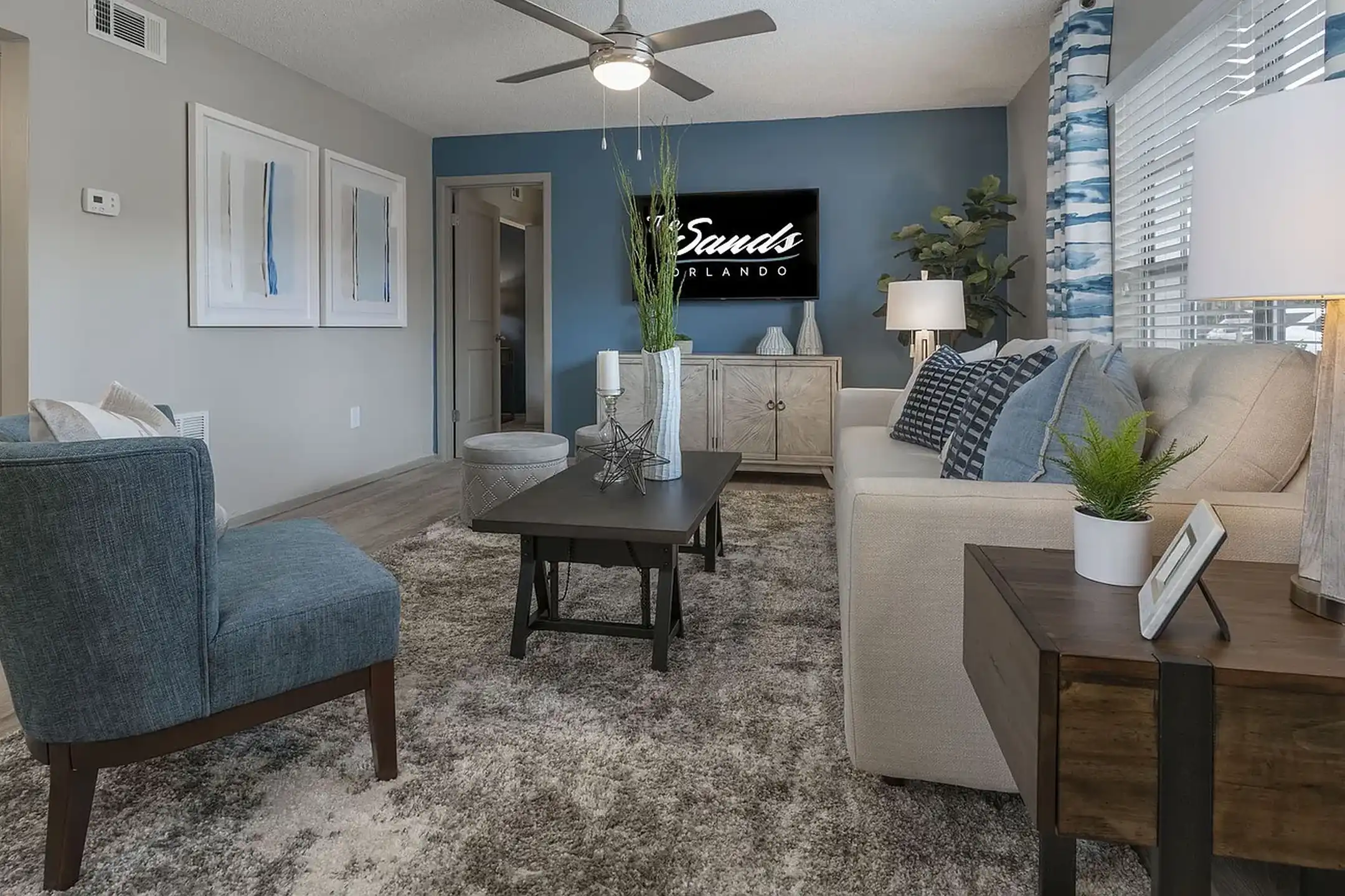 Sands Orlando - Orlando, FL 32806 | ApartmentGuide.com