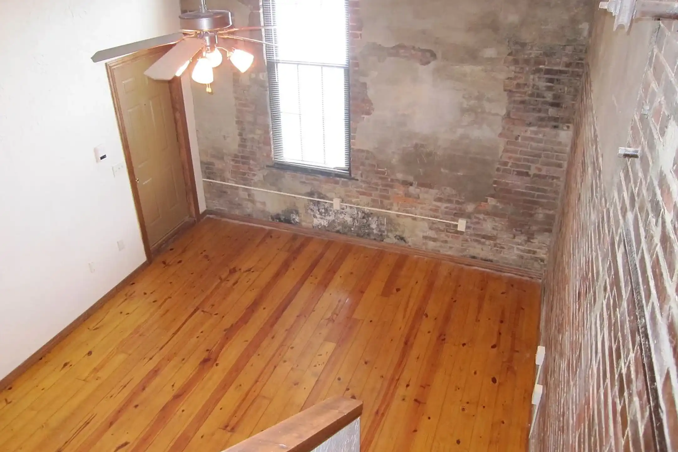 Stoveworks Lofts - Springfield, MO 65806 | ApartmentGuide.com