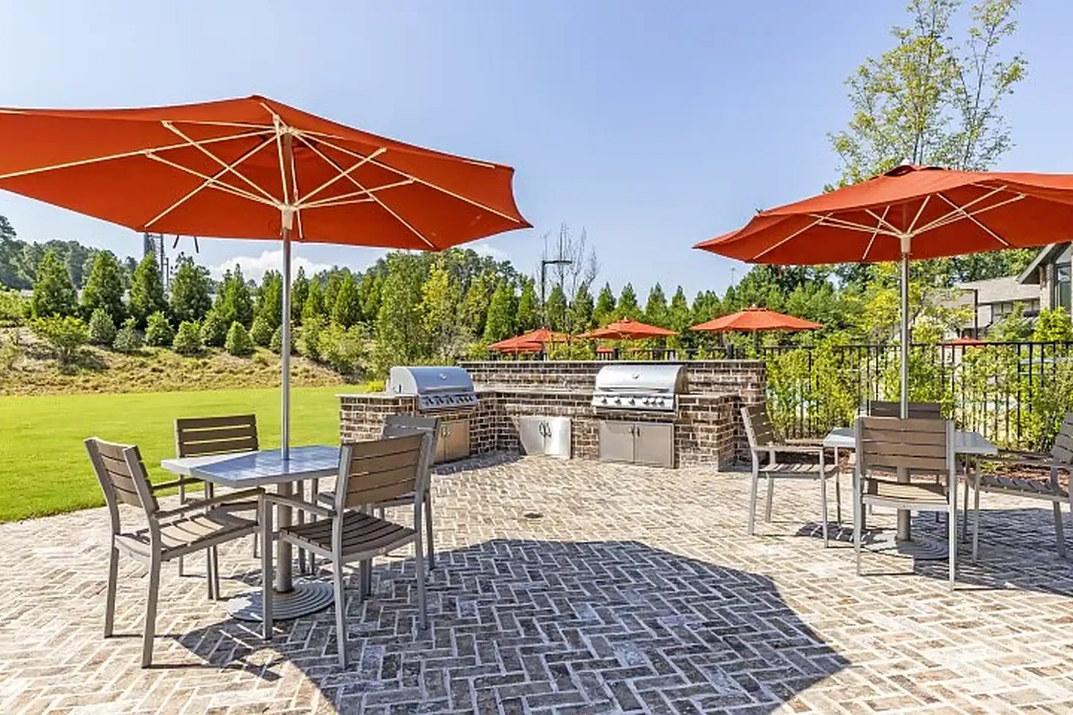 Grand Oaks at Crane Creek - Augusta, GA 30907 | ApartmentGuide.com