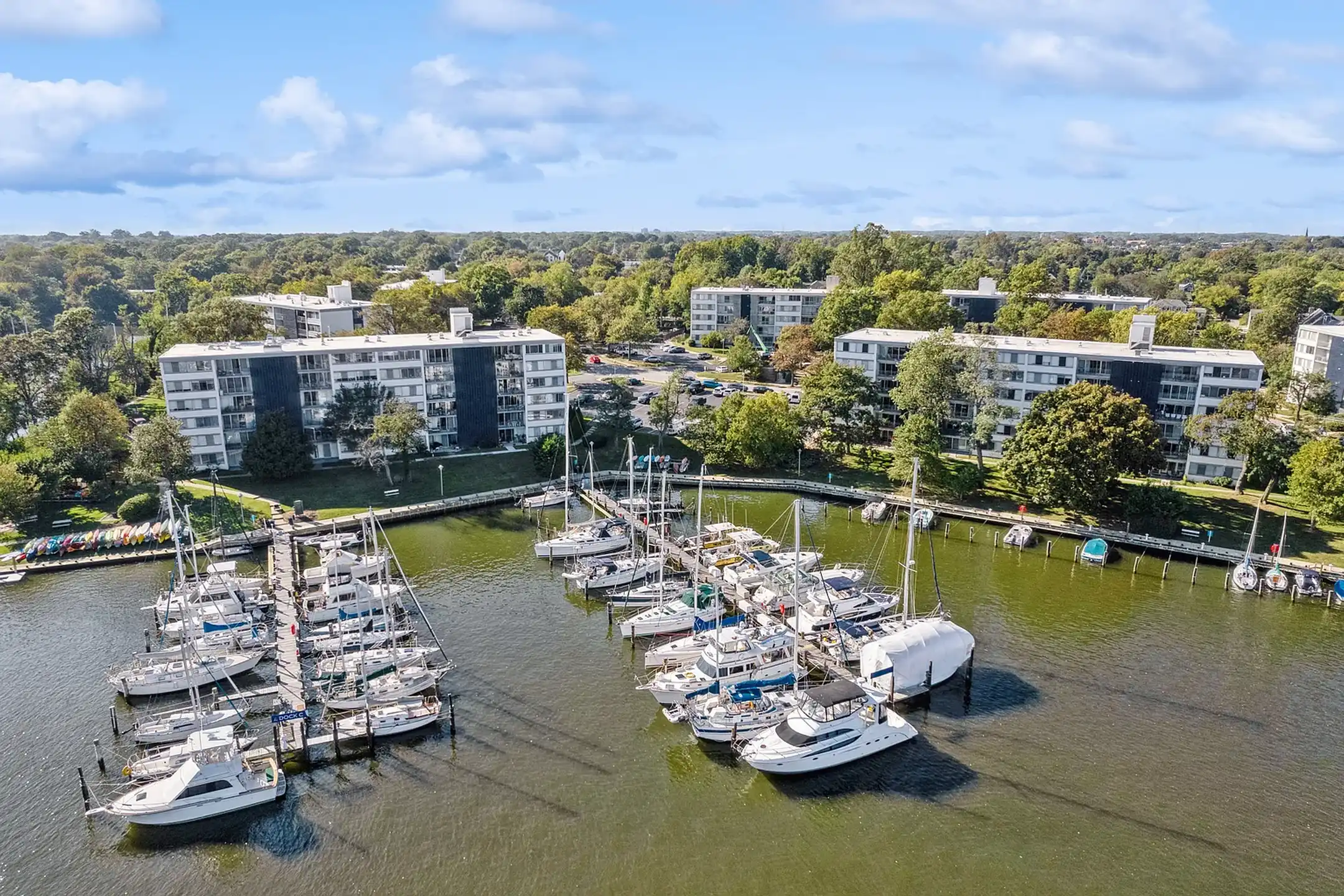 Nautilus Point - Annapolis, MD 21403 | ApartmentGuide.com