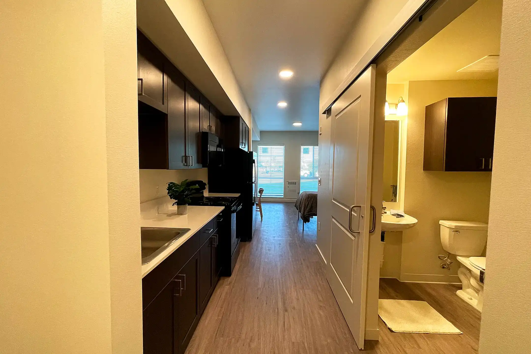 Santa Maria Studios - Santa Maria, CA 93455 | ApartmentGuide.com