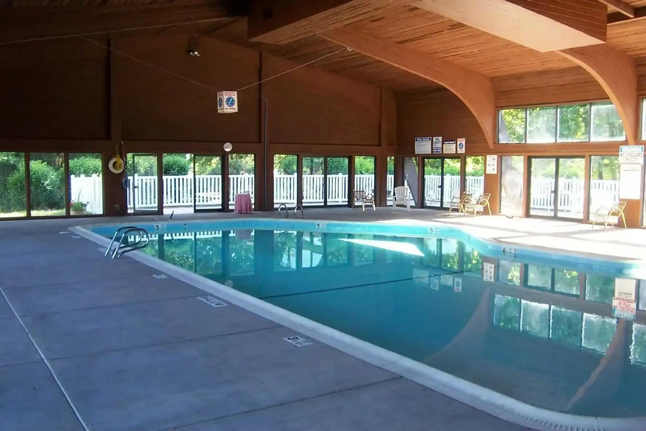 Chili Commons - North Chili, NY 14514 | ApartmentGuide.com