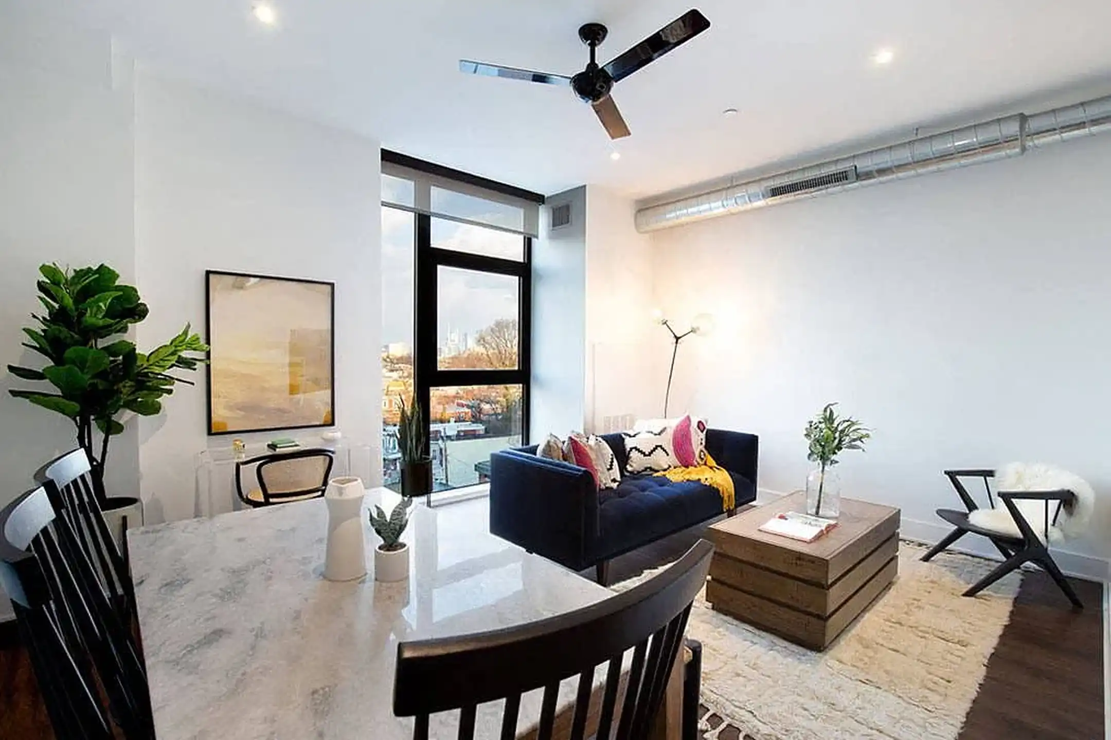 The Irvine - Philadelphia, PA 19143 | ApartmentGuide.com