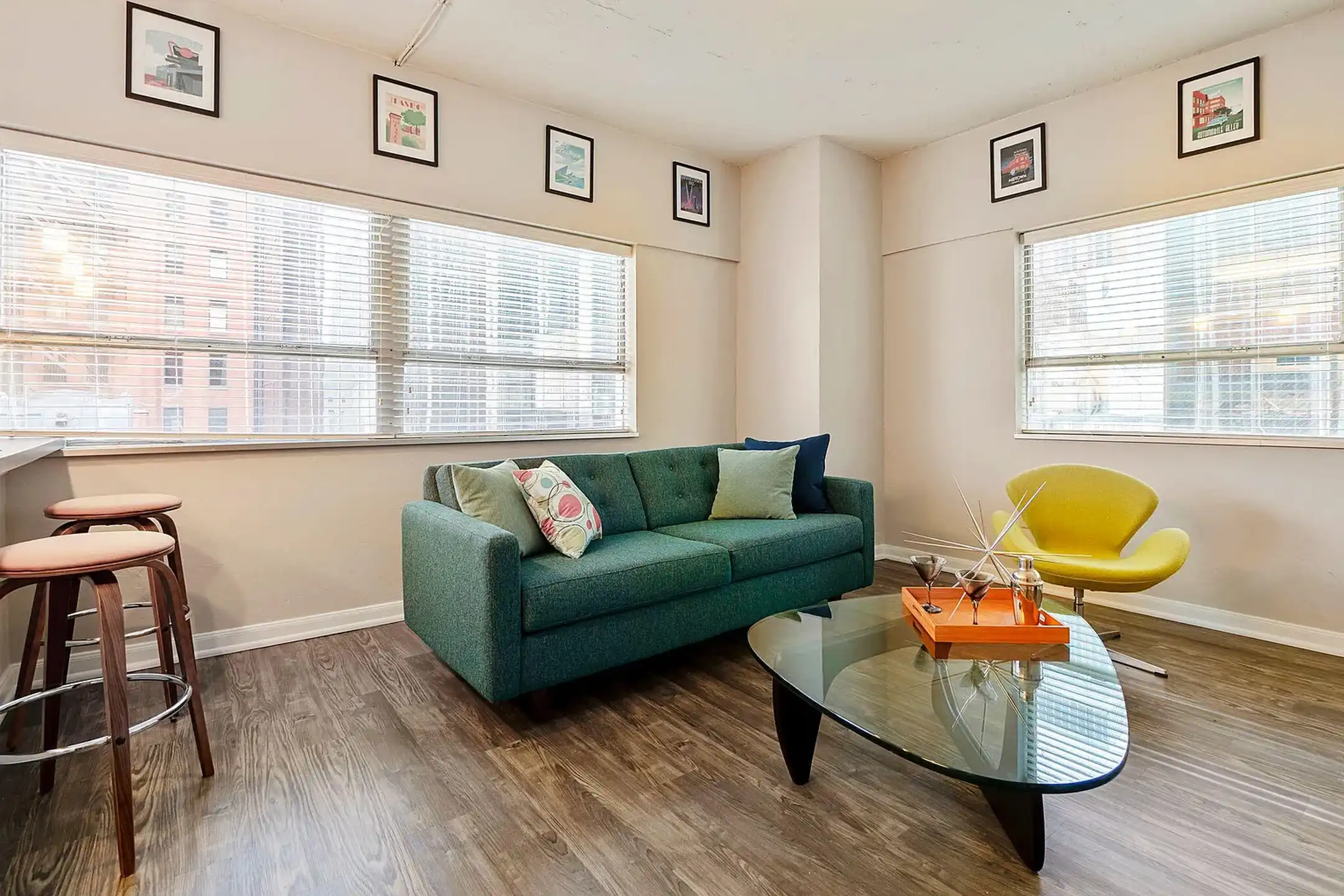 Park Harvey - Oklahoma City, OK 73102 | ApartmentGuide.com