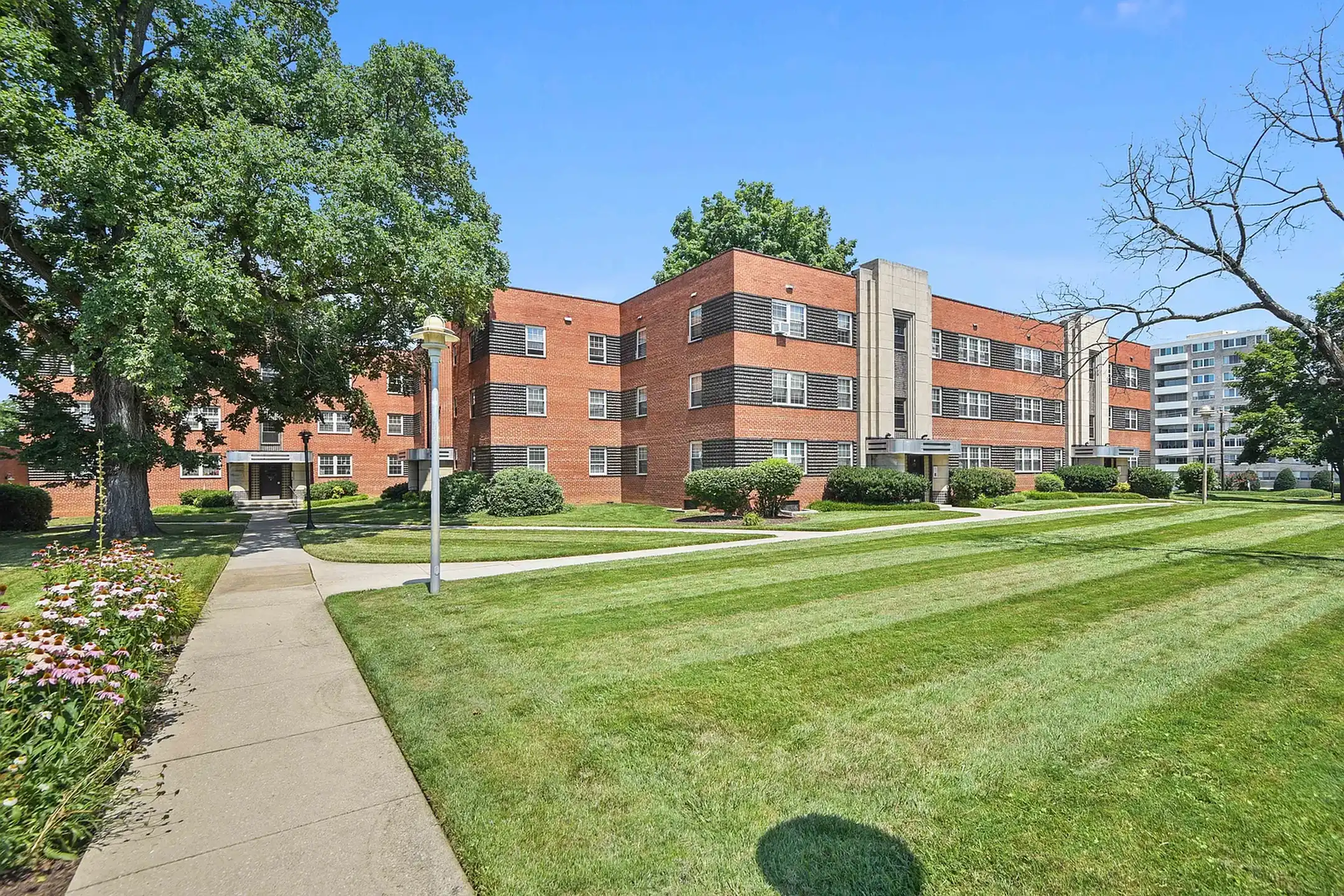 Samester Apartments - Baltimore, MD 21215 | ApartmentGuide.com