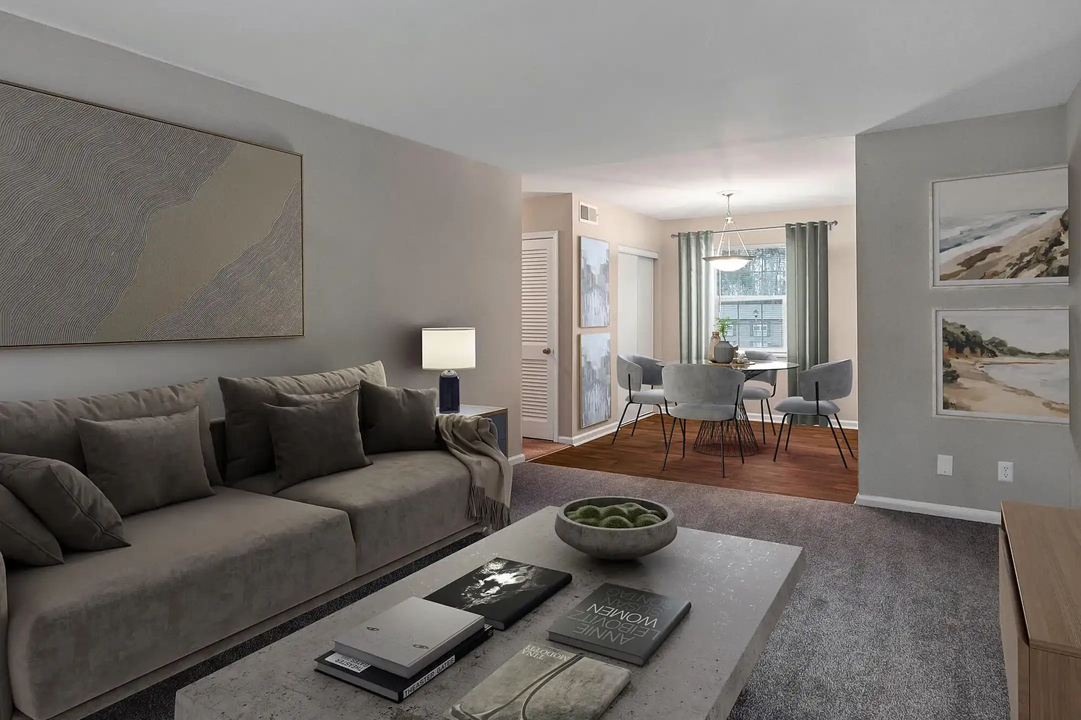 Redmond Chase Apartment Homes - Rome, GA 30165 | ApartmentGuide.com