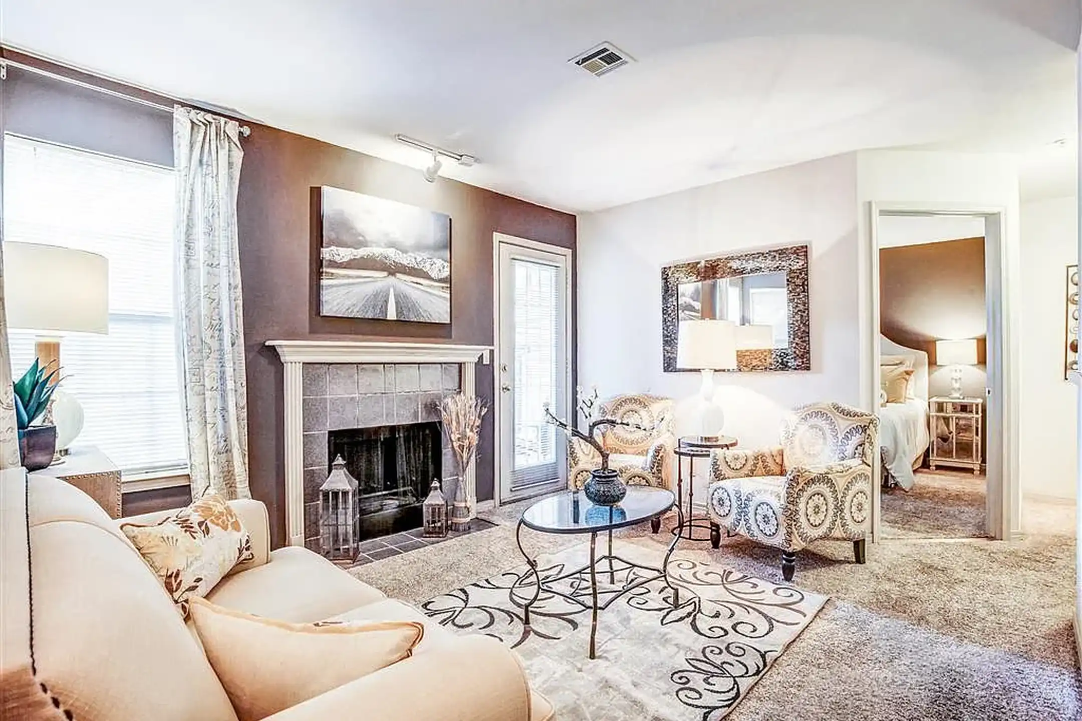 Riverside Park Apartments - Tulsa, OK 74136 | ApartmentGuide.com