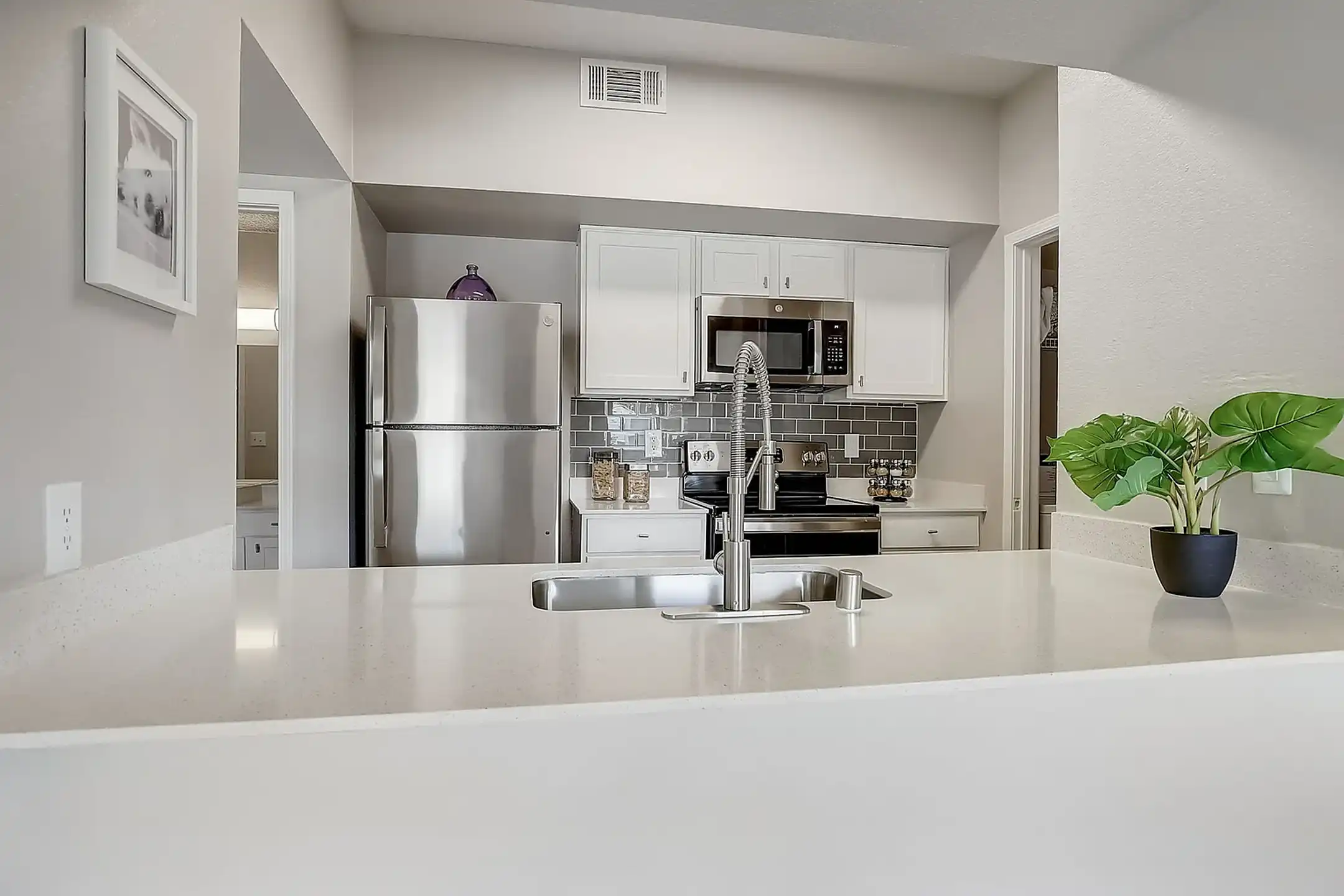 Portola on Russell - Las Vegas, NV 89148 | ApartmentGuide.com