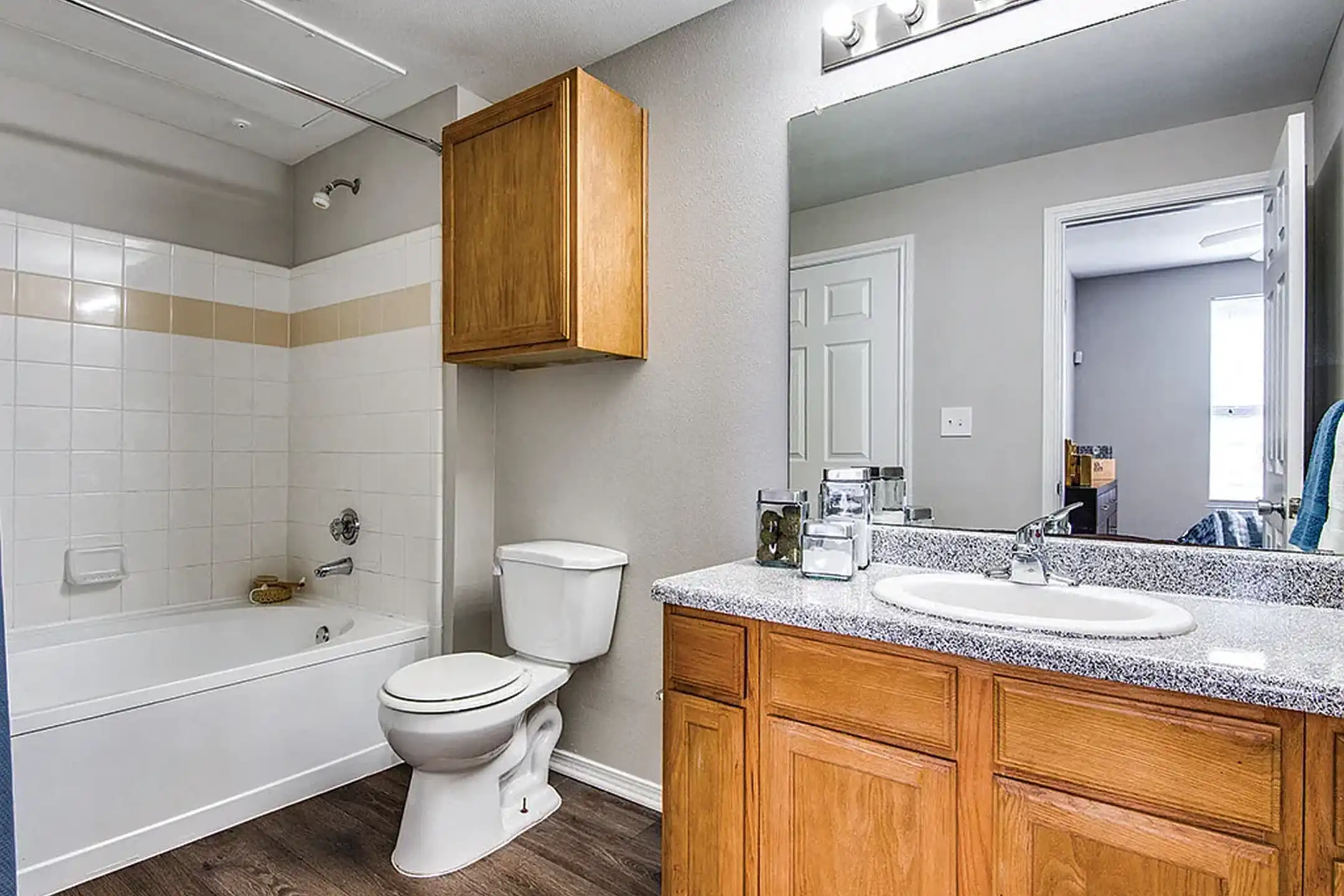 Kensley Apartment Homes - Irving, TX 75038 | ApartmentGuide.com