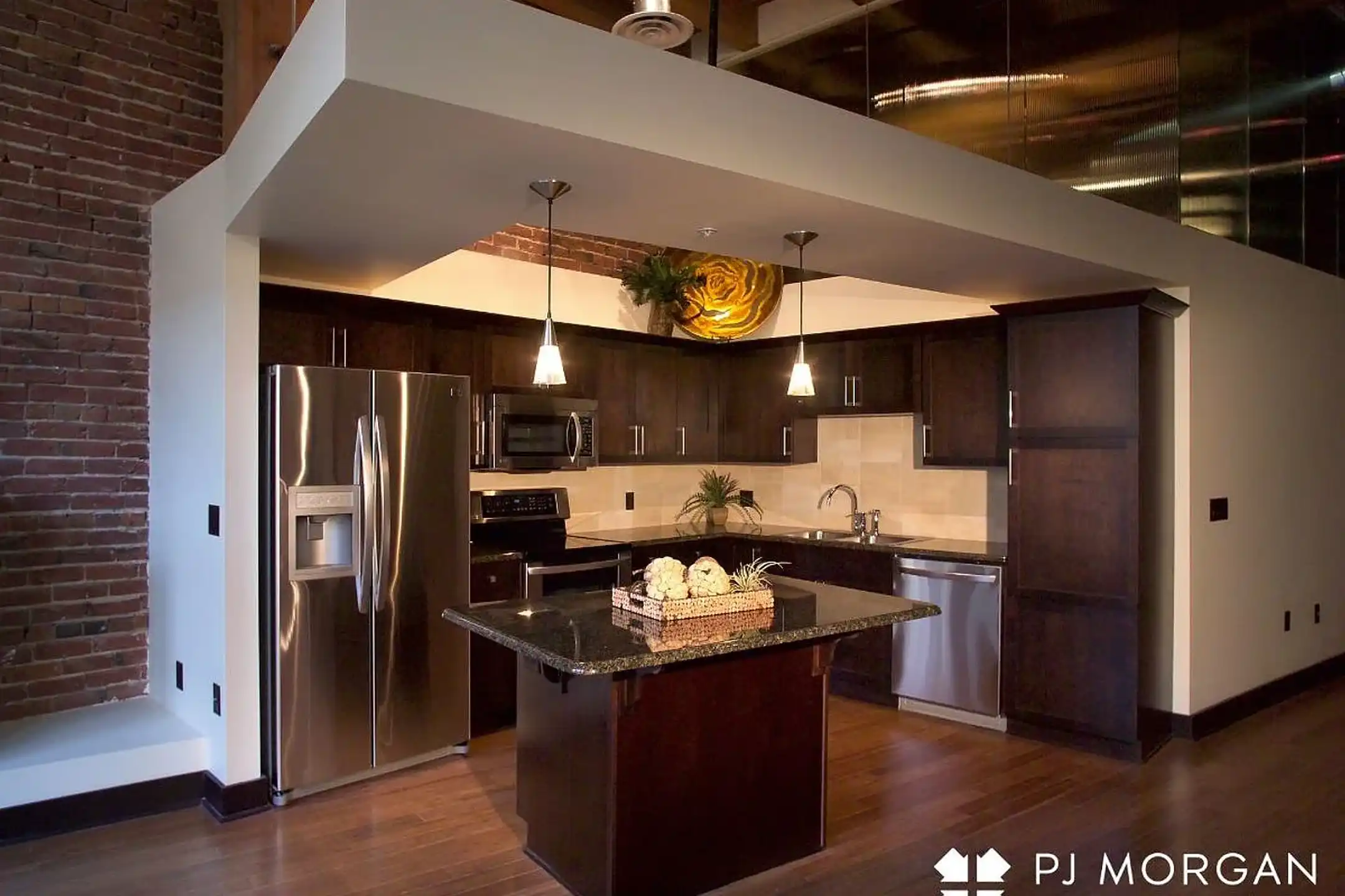 The Residence at Old Marketplace - Omaha, NE 68102 | ApartmentGuide.com