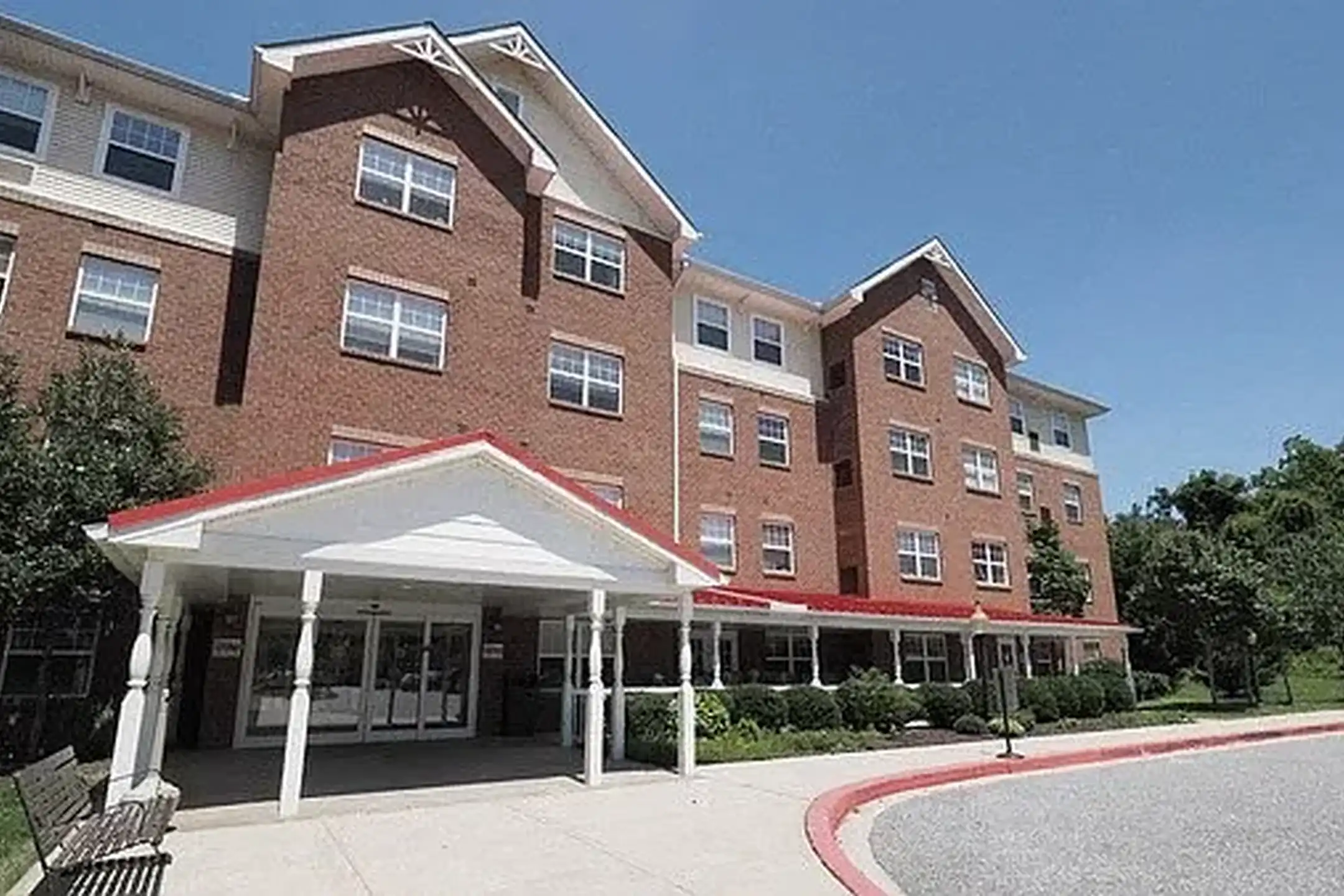 Fairgreen Senior Community - Perryville, MD 21903 | ApartmentGuide.com
