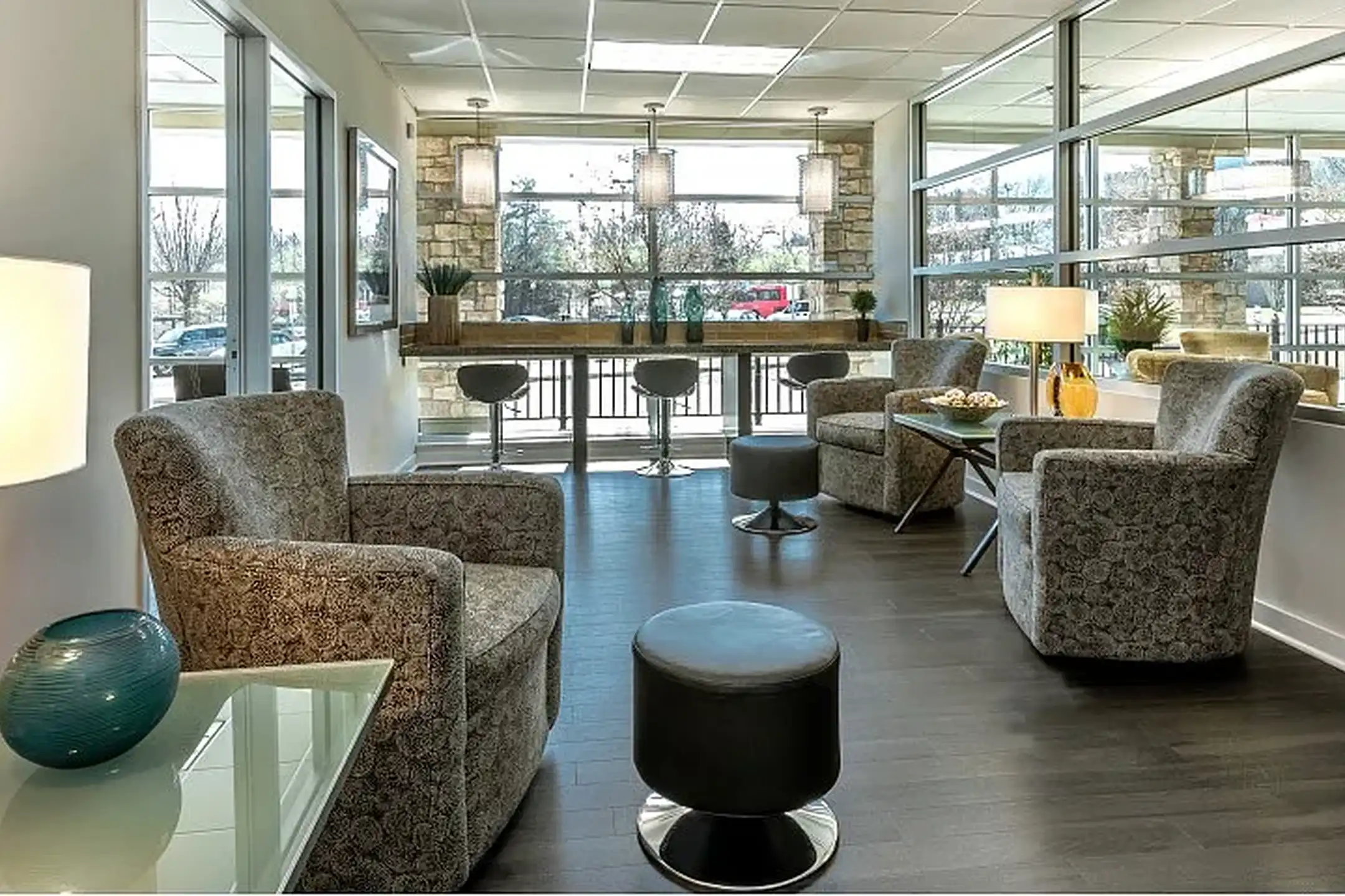 Aventine Fort Totten - Washington, DC 20011 | ApartmentGuide.com