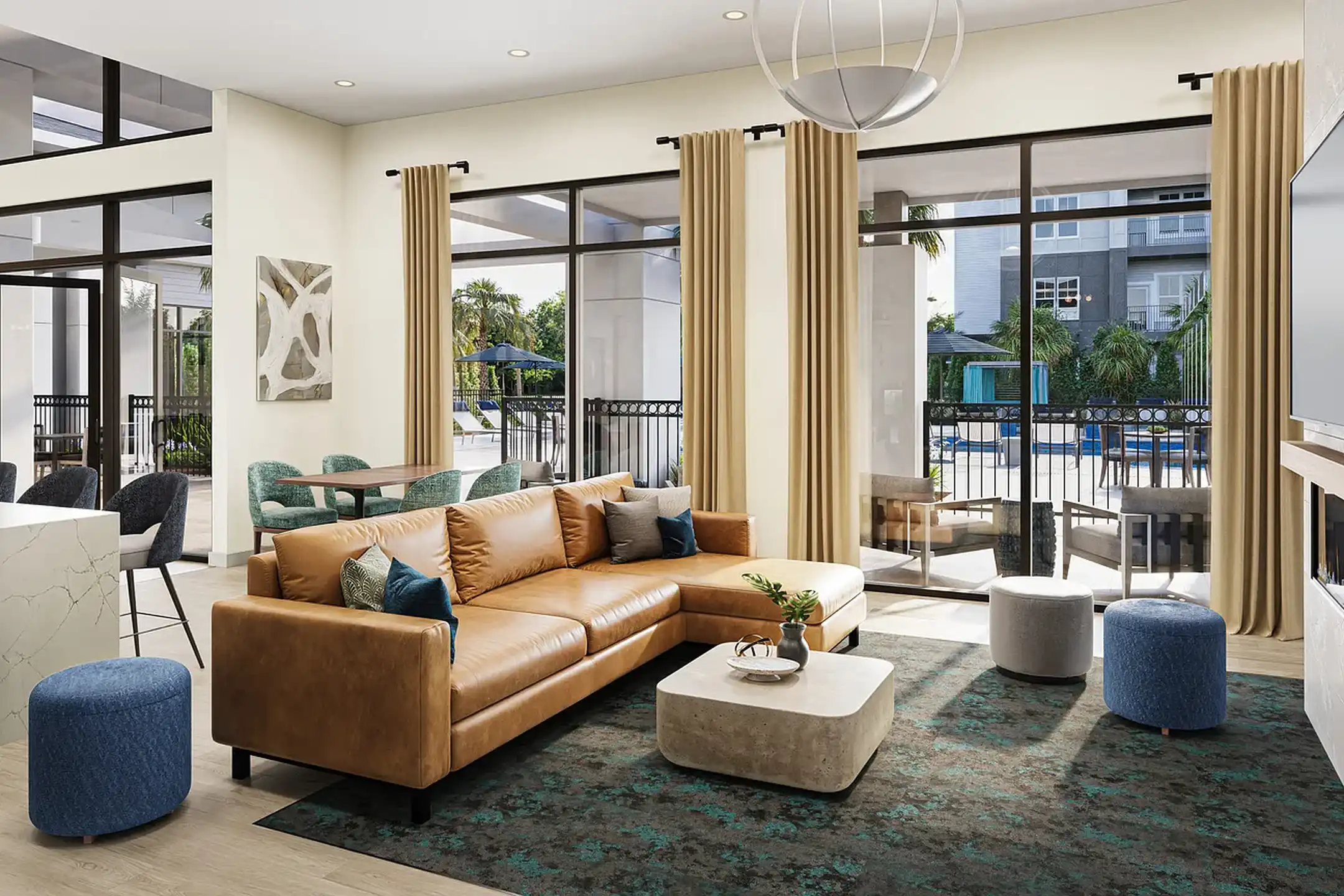 The Bradley St Augustine - Saint Augustine, FL 32084 | ApartmentGuide.com