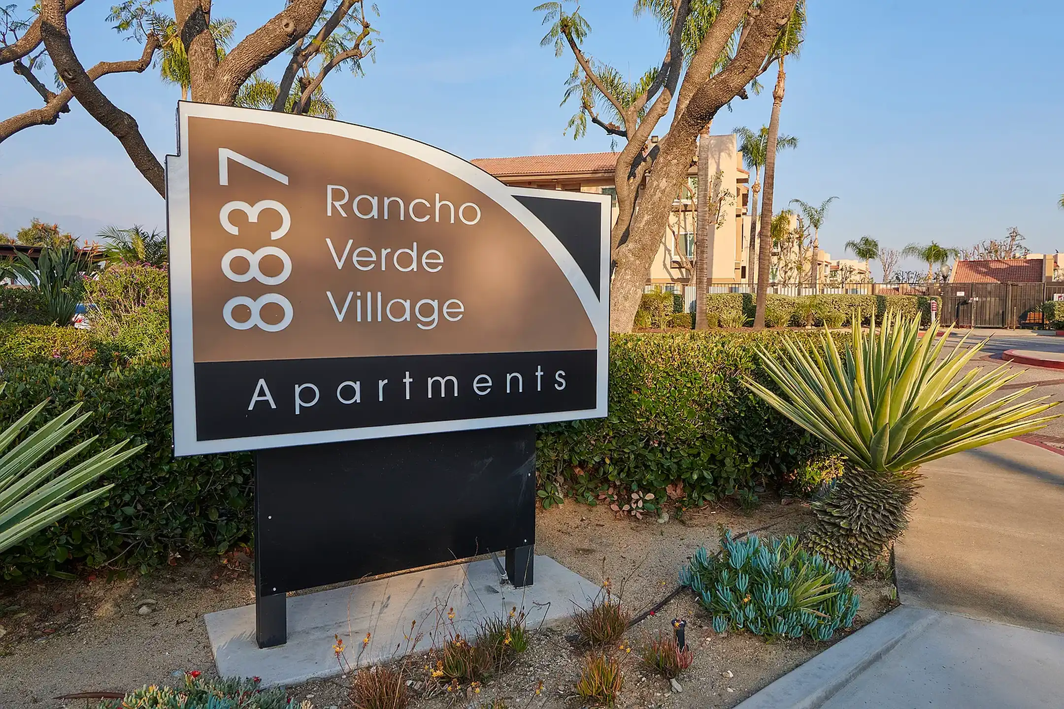 Rancho Verde Village - Rancho Cucamonga, CA 91730 | ApartmentGuide.com