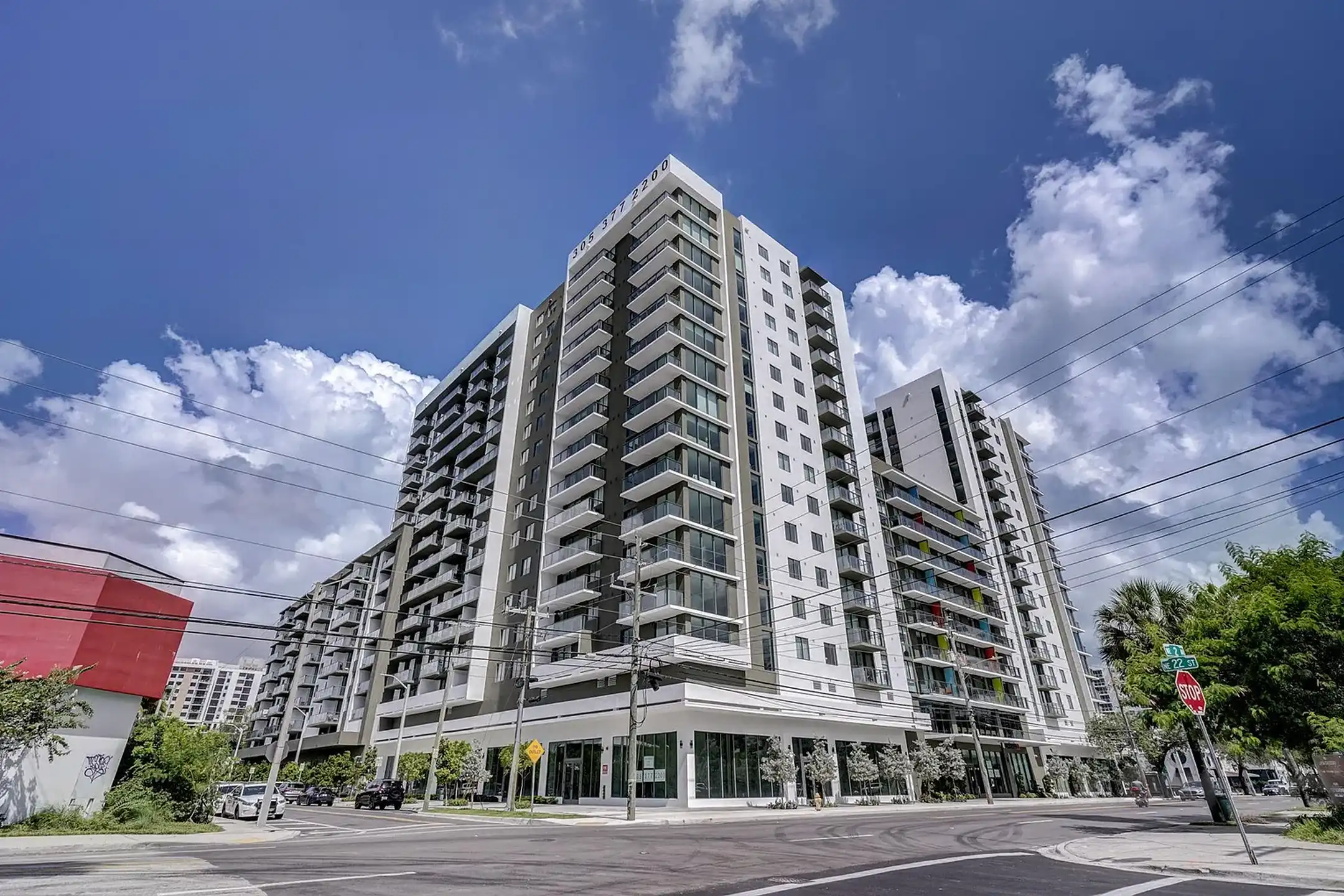 Urban 22 - Miami, FL 33137 | ApartmentGuide.com