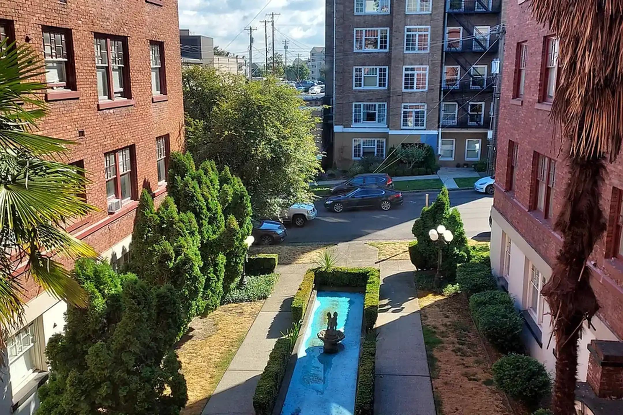 Bayview - Tacoma, WA 98403 | ApartmentGuide.com
