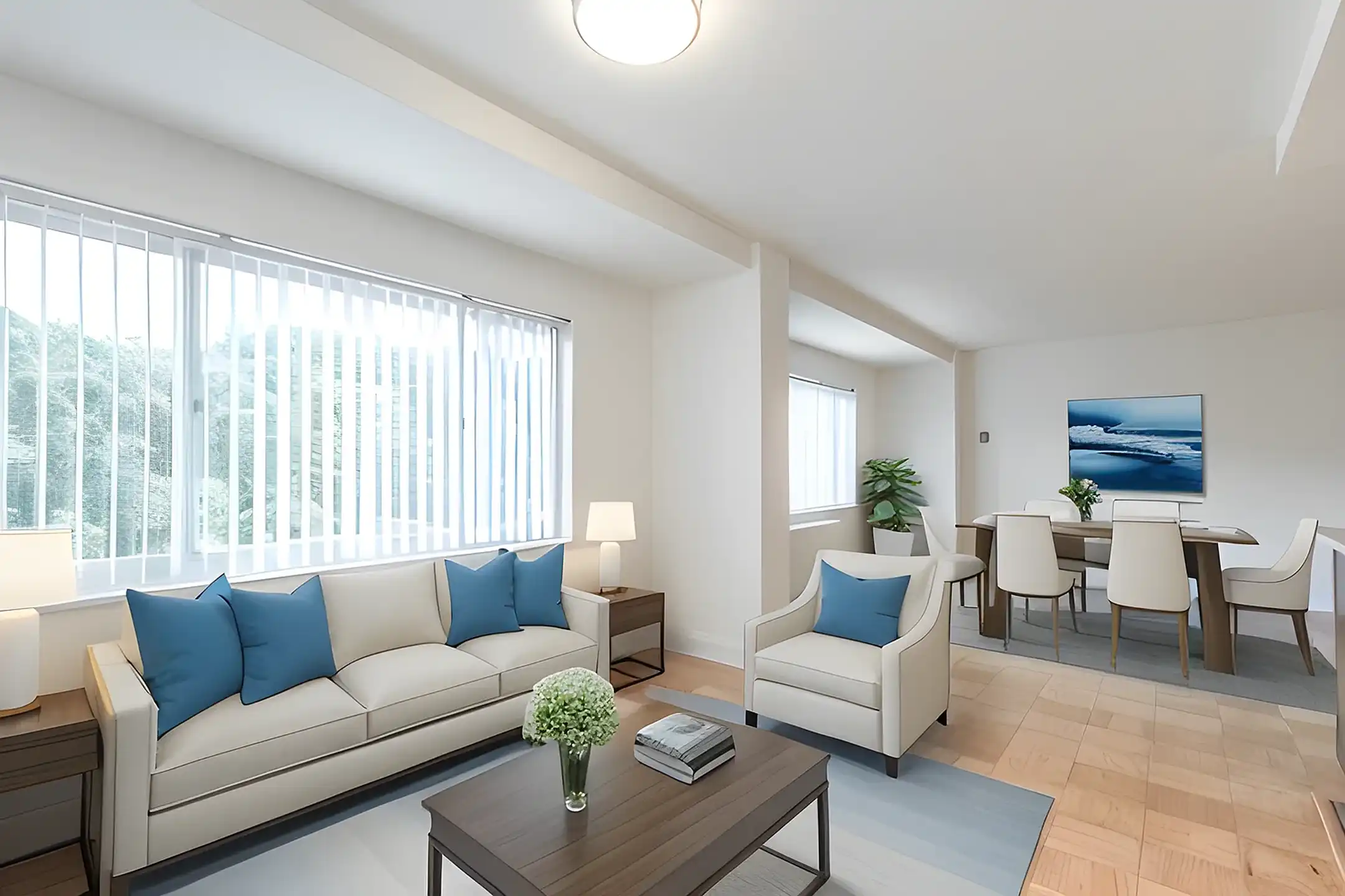 The Falls at Roland Park - Baltimore, MD 21210 | ApartmentGuide.com