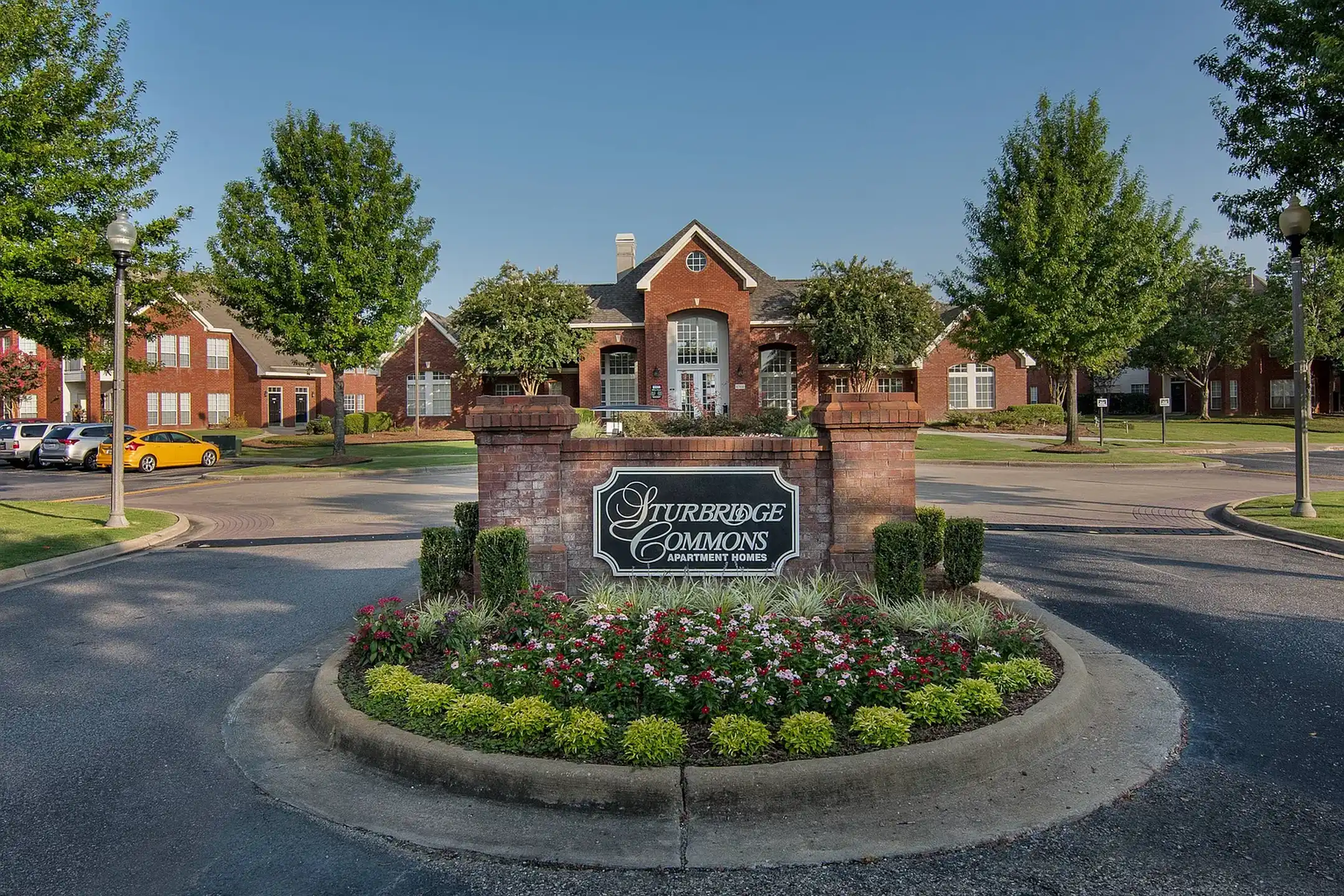Sturbridge Commons - Montgomery, AL 36116 | ApartmentGuide.com