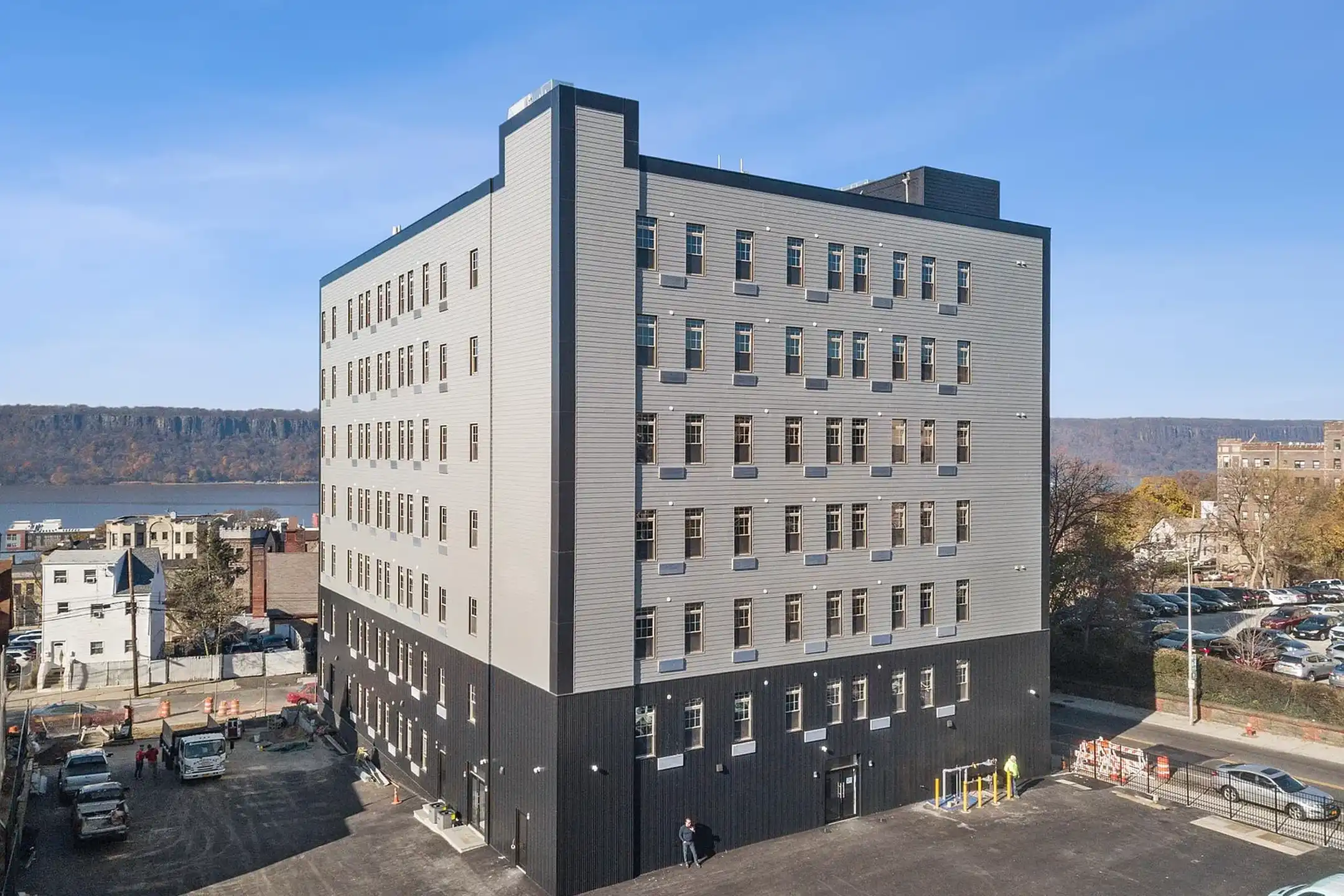 Hudson Blue - Yonkers, NY 10701 | ApartmentGuide.com