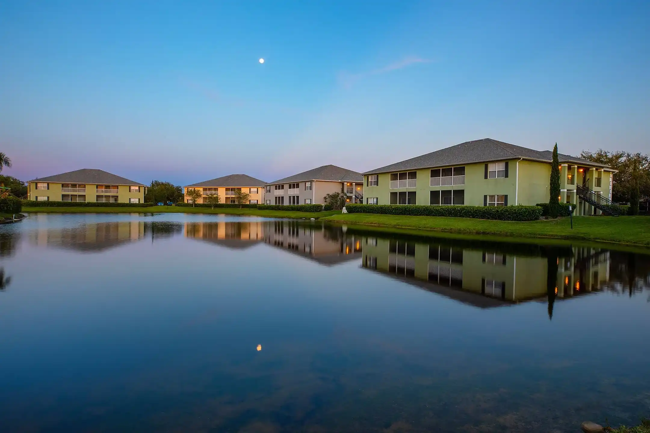 Princeton Parc - Melbourne, FL 32904 | ApartmentGuide.com