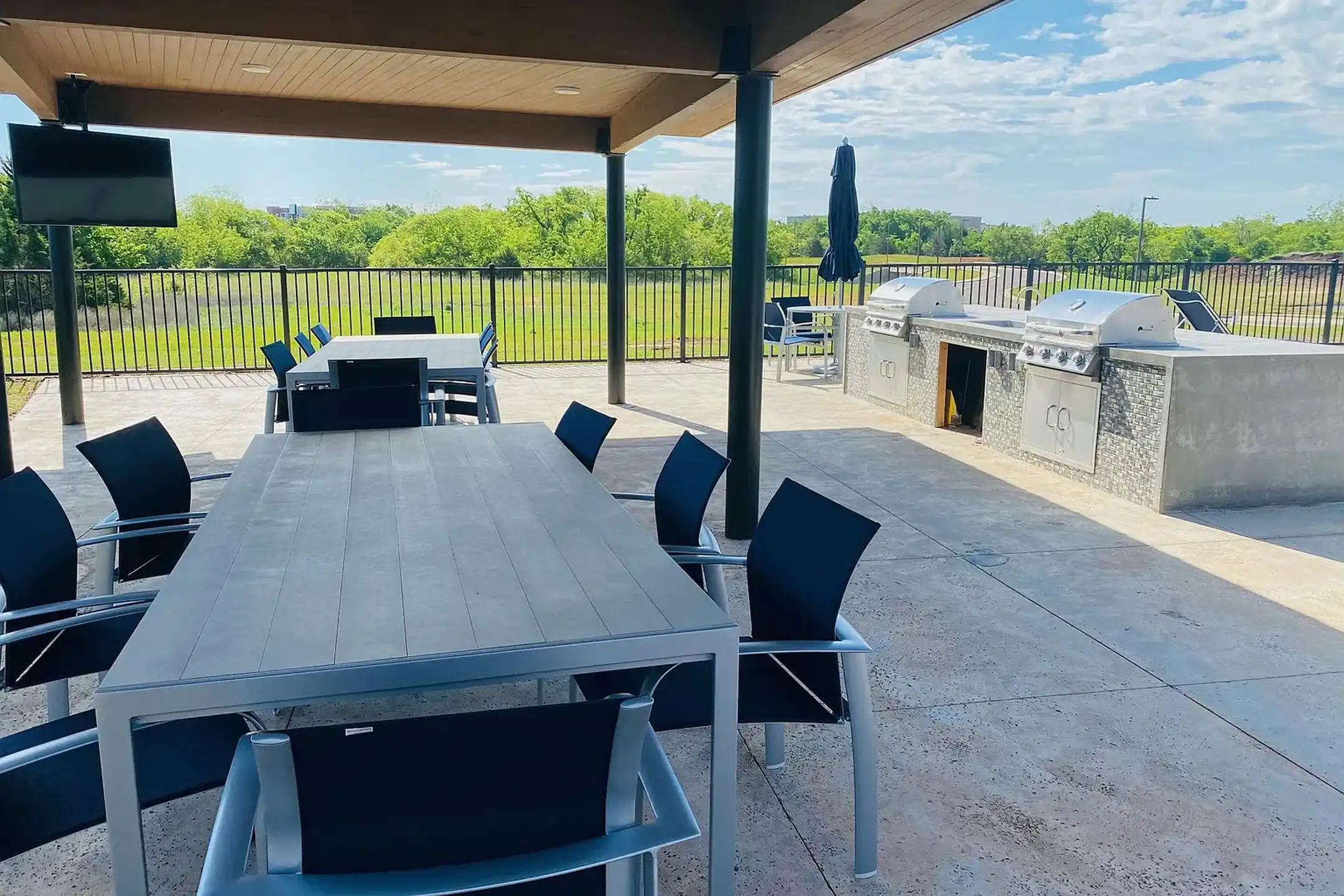Liberty Creek Village - Oklahoma City, OK 73135 | ApartmentGuide.com