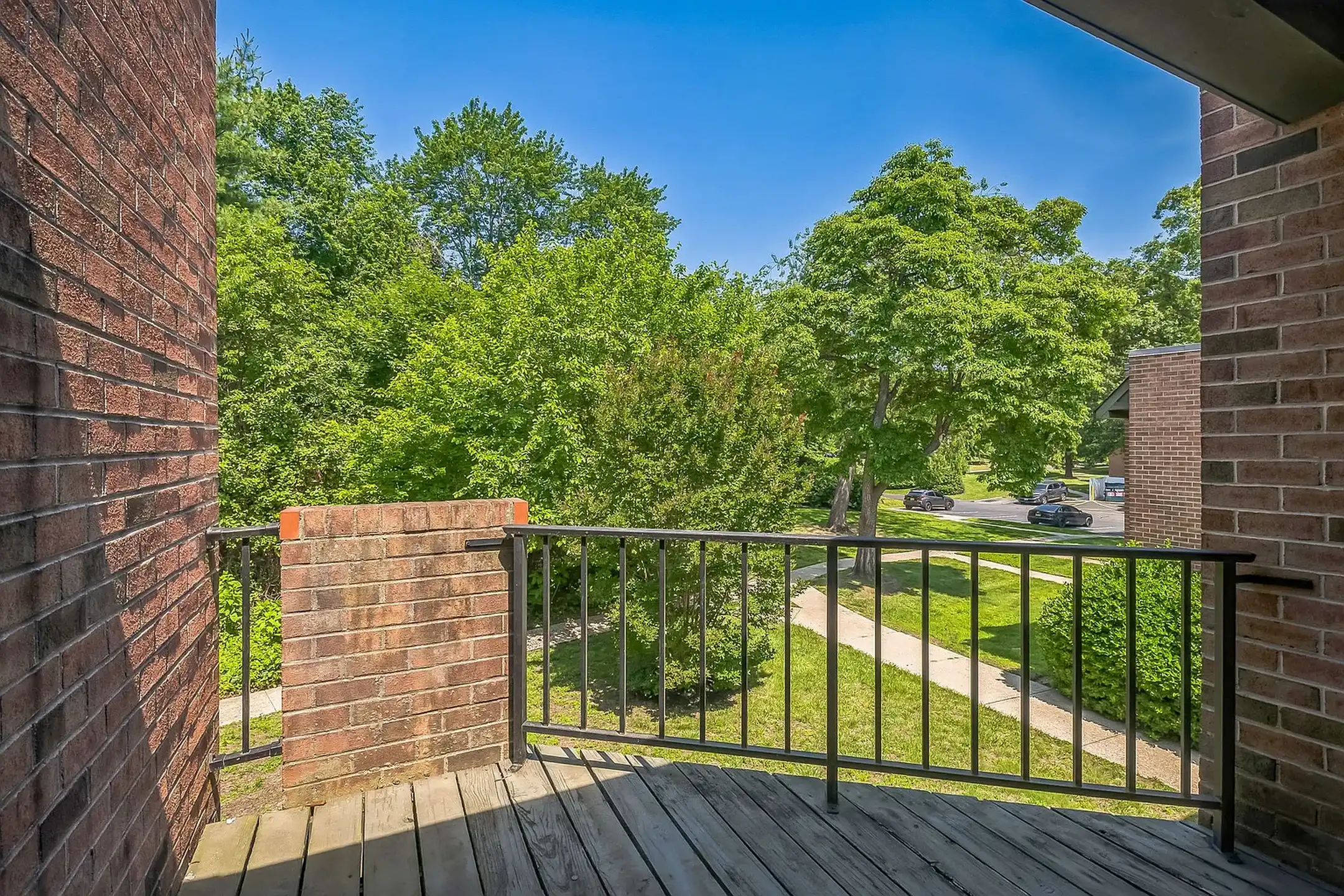 Ramblewood Village - Mount Laurel, NJ 08054 | ApartmentGuide.com