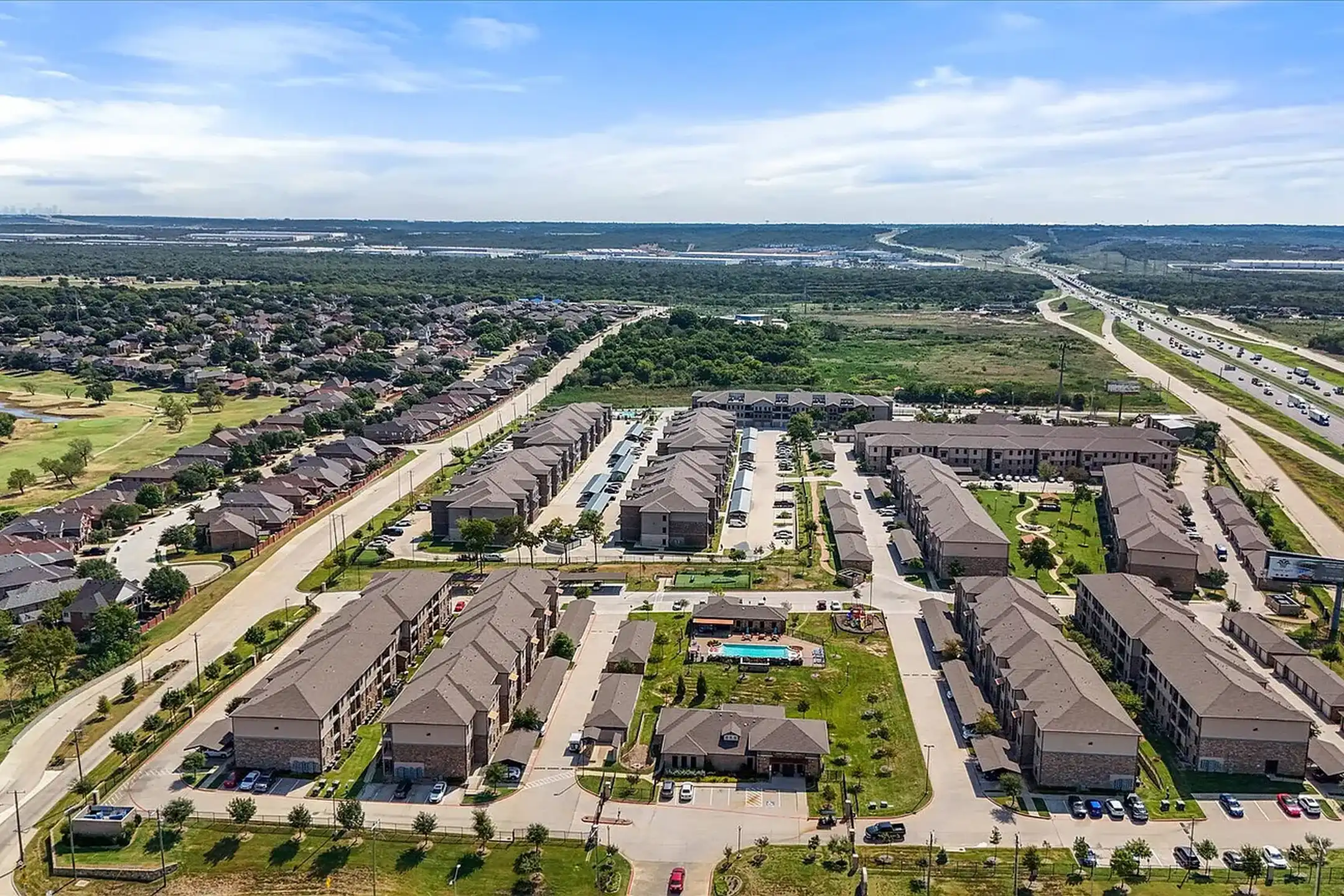 Prairie Gate Community - Grand Prairie, TX 75052 | ApartmentGuide.com