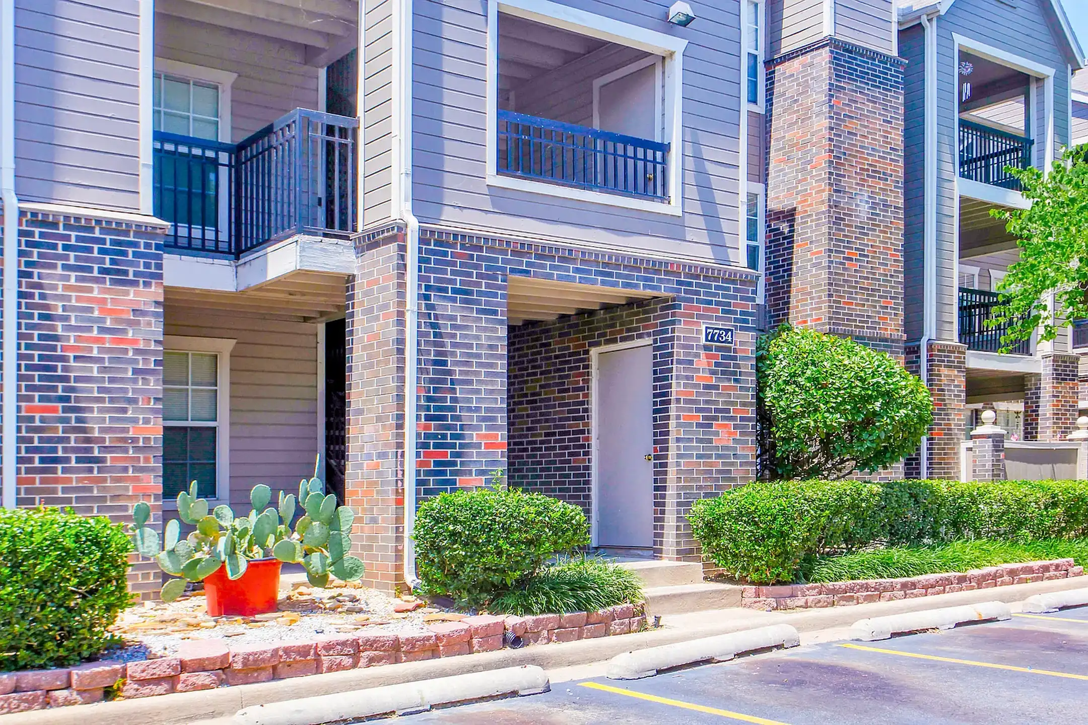 Riverside Park Apartments - Tulsa, OK 74136 | ApartmentGuide.com