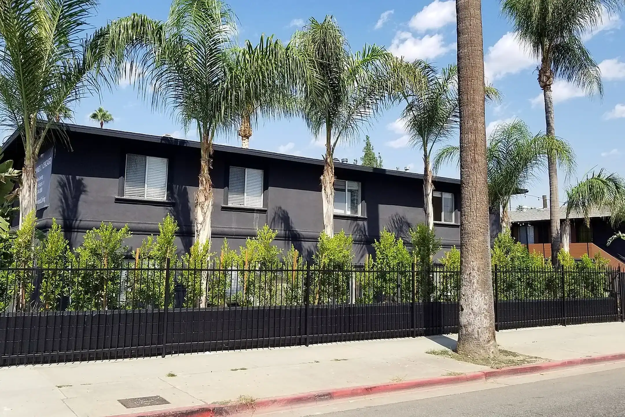 Annex on Chicago - Riverside, CA 92507 | ApartmentGuide.com