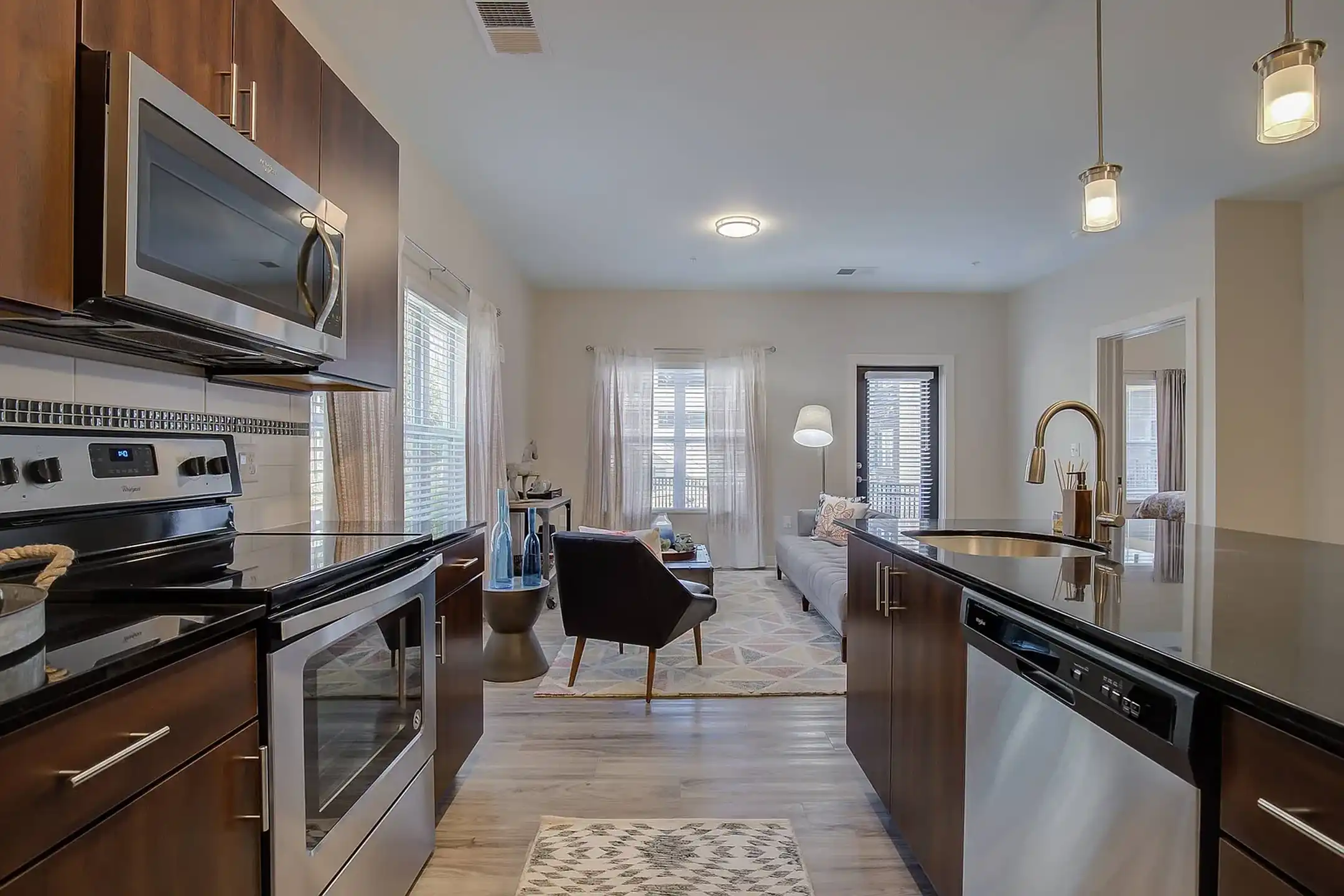 The Brix at Midtown - Grand Rapids, MI 49503 | ApartmentGuide.com