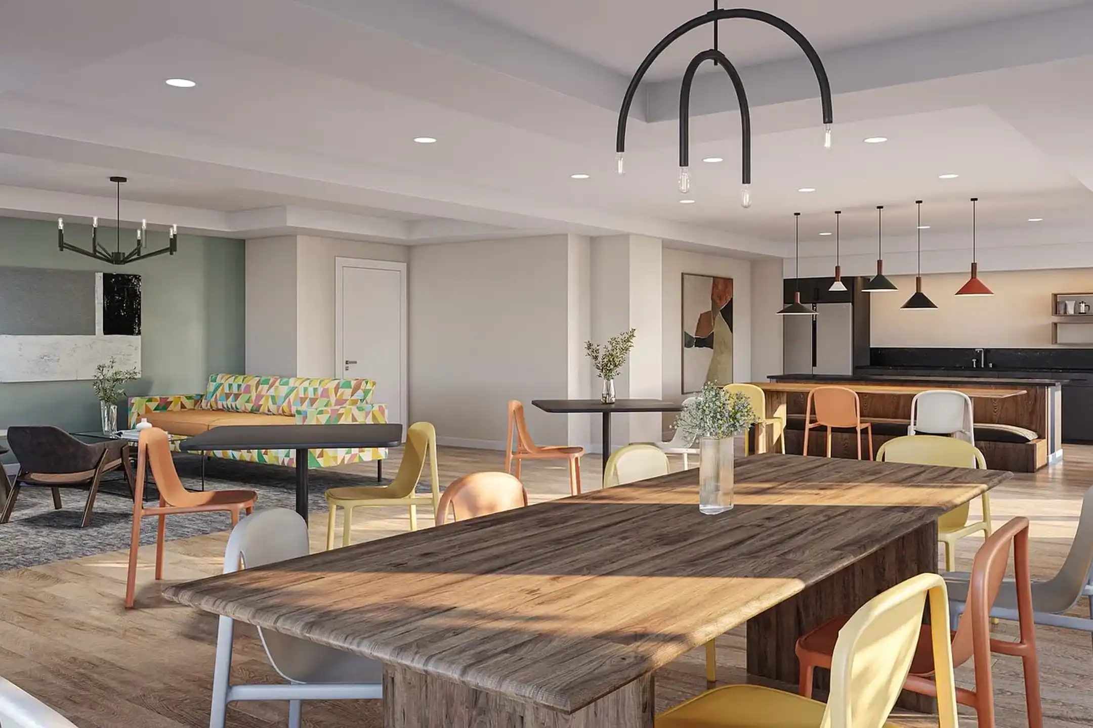 Decatur Landing - Brooklyn Park, MN 55445 | ApartmentGuide.com