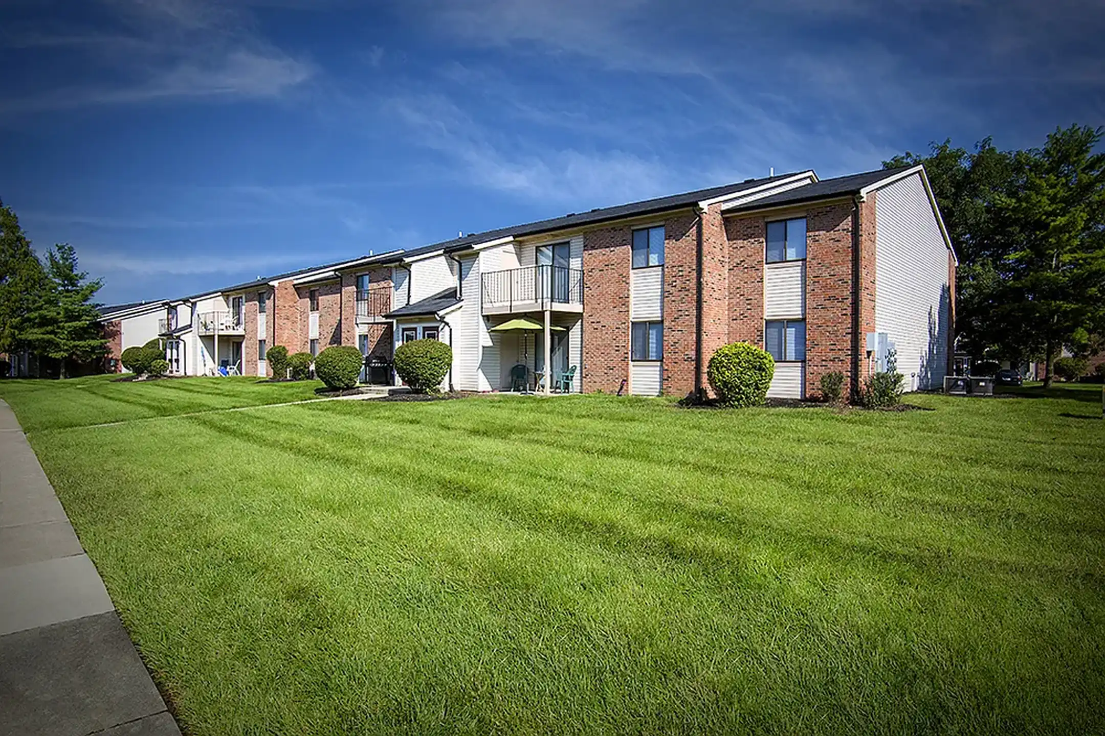 Emerson Village - Indianapolis, IN 46237 | ApartmentGuide.com