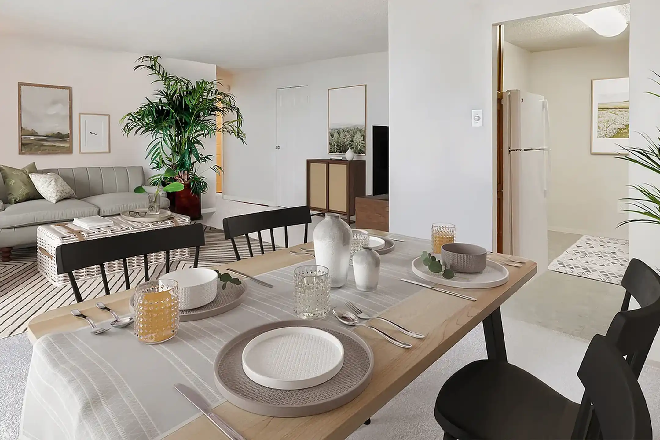 Landmark Ridge - Alexandria, VA 22304 | ApartmentGuide.com