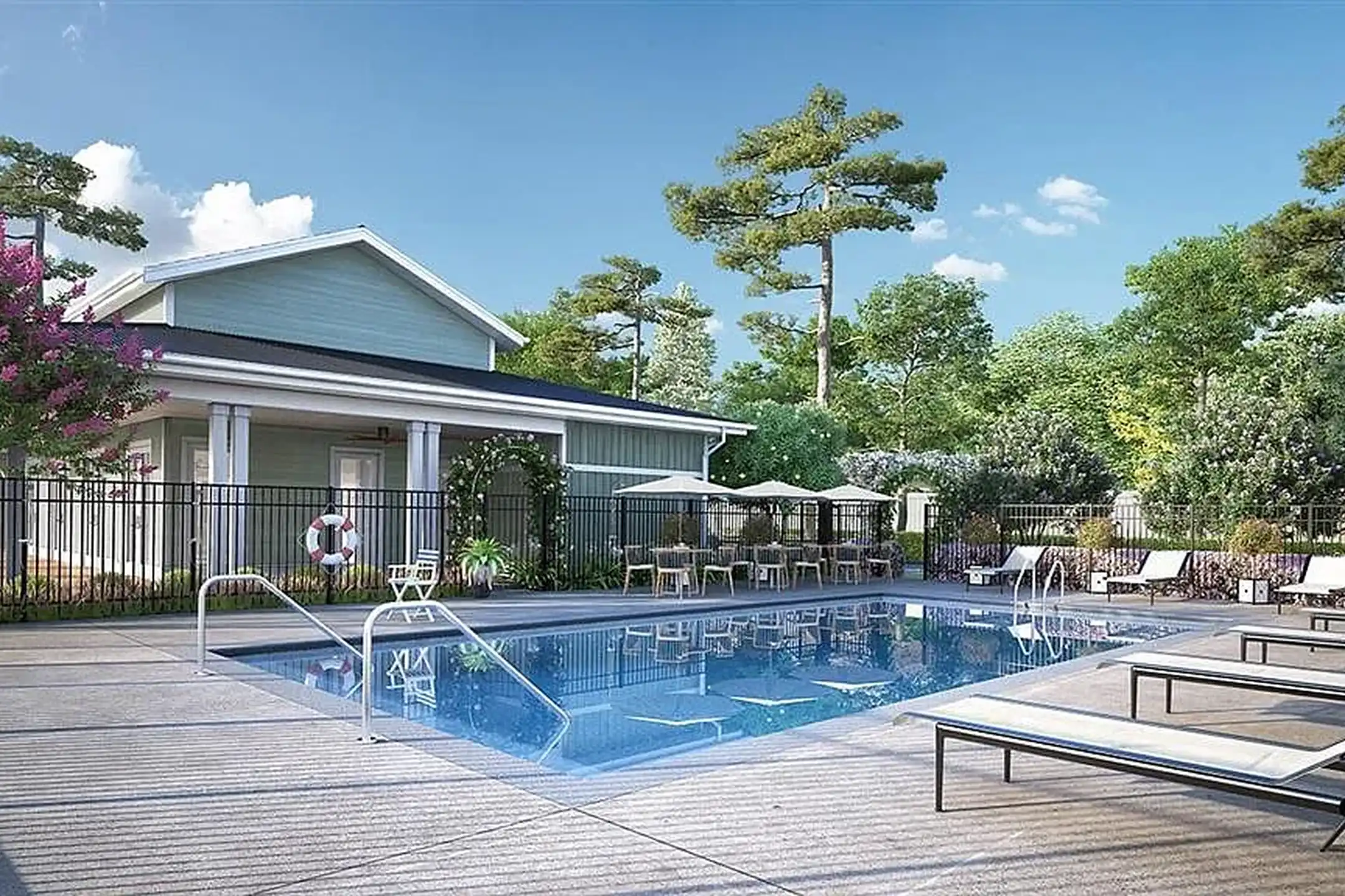 Bay Pointe at Summerville - Summerville, SC 29483 | ApartmentGuide.com