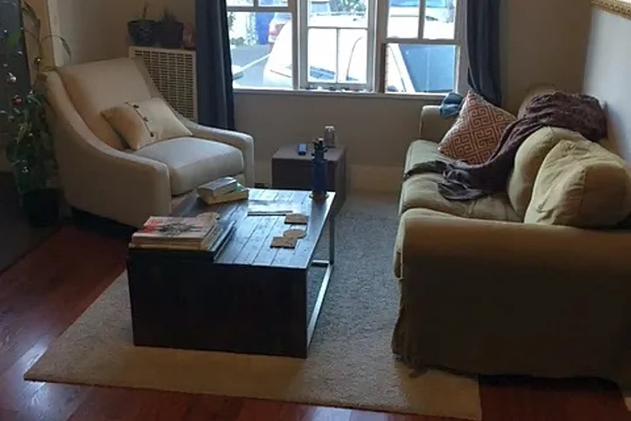 Sanborn at Sunset Junction - Los Angeles, CA 90029 | ApartmentGuide.com