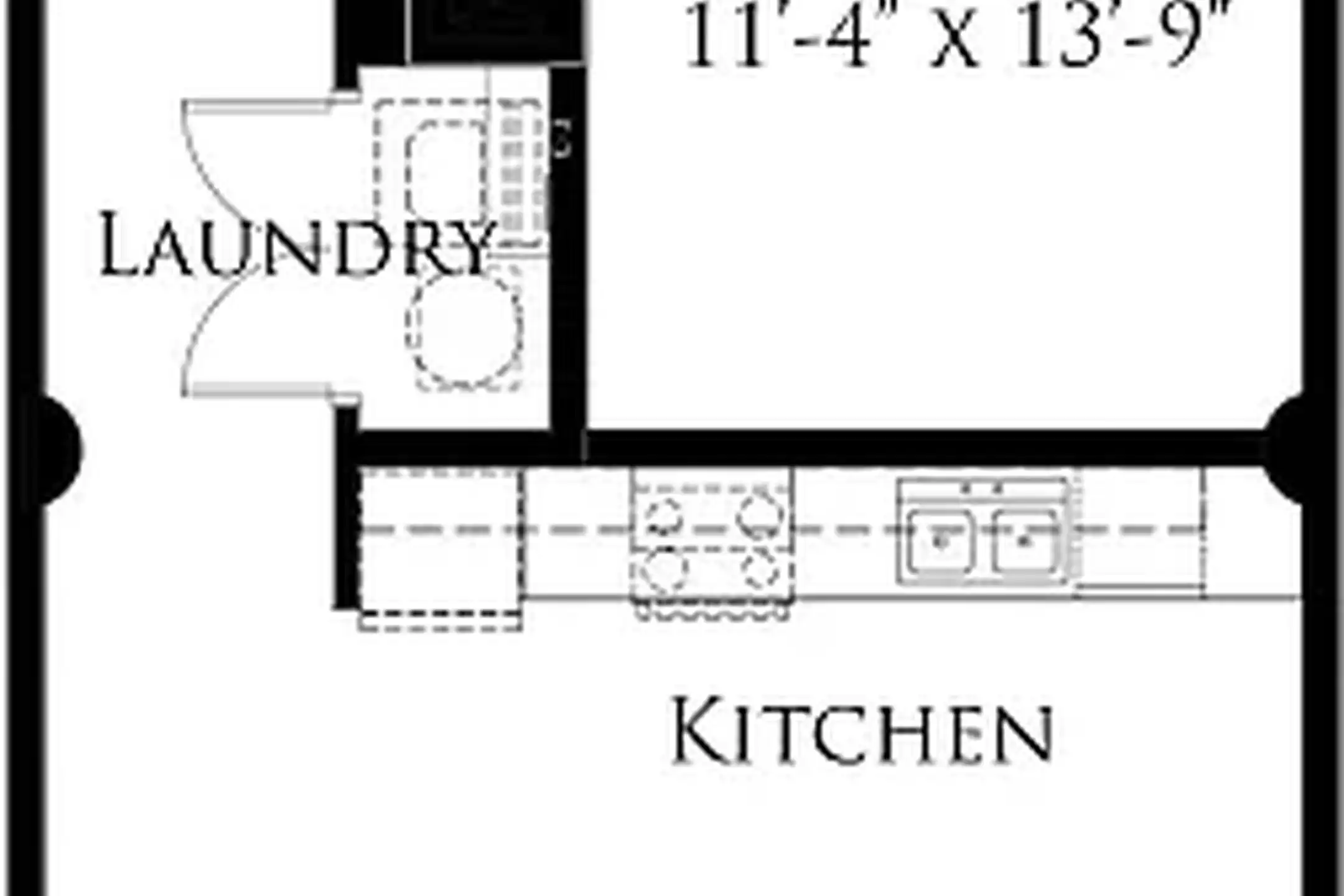 Delco Lofts - Dayton, OH 45402 | ApartmentGuide.com