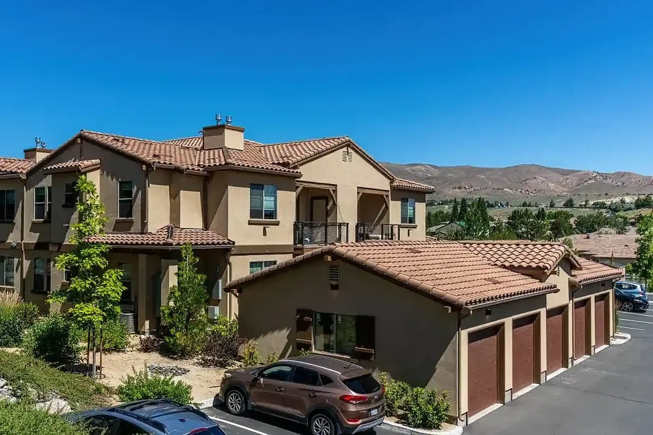 Park Place - Reno, NV 89523 | ApartmentGuide.com