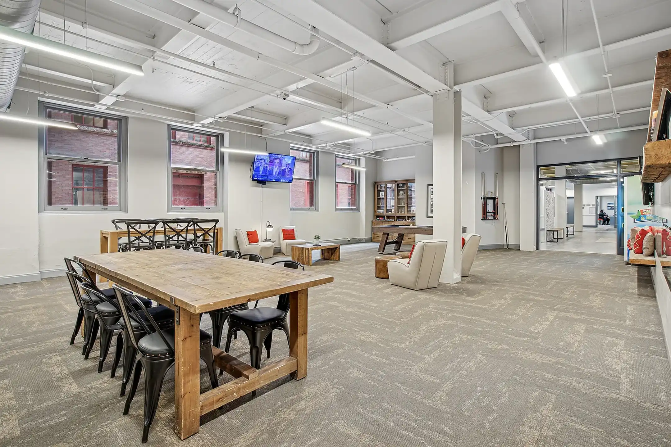Heinz Lofts - Pittsburgh, PA 15212 | ApartmentGuide.com